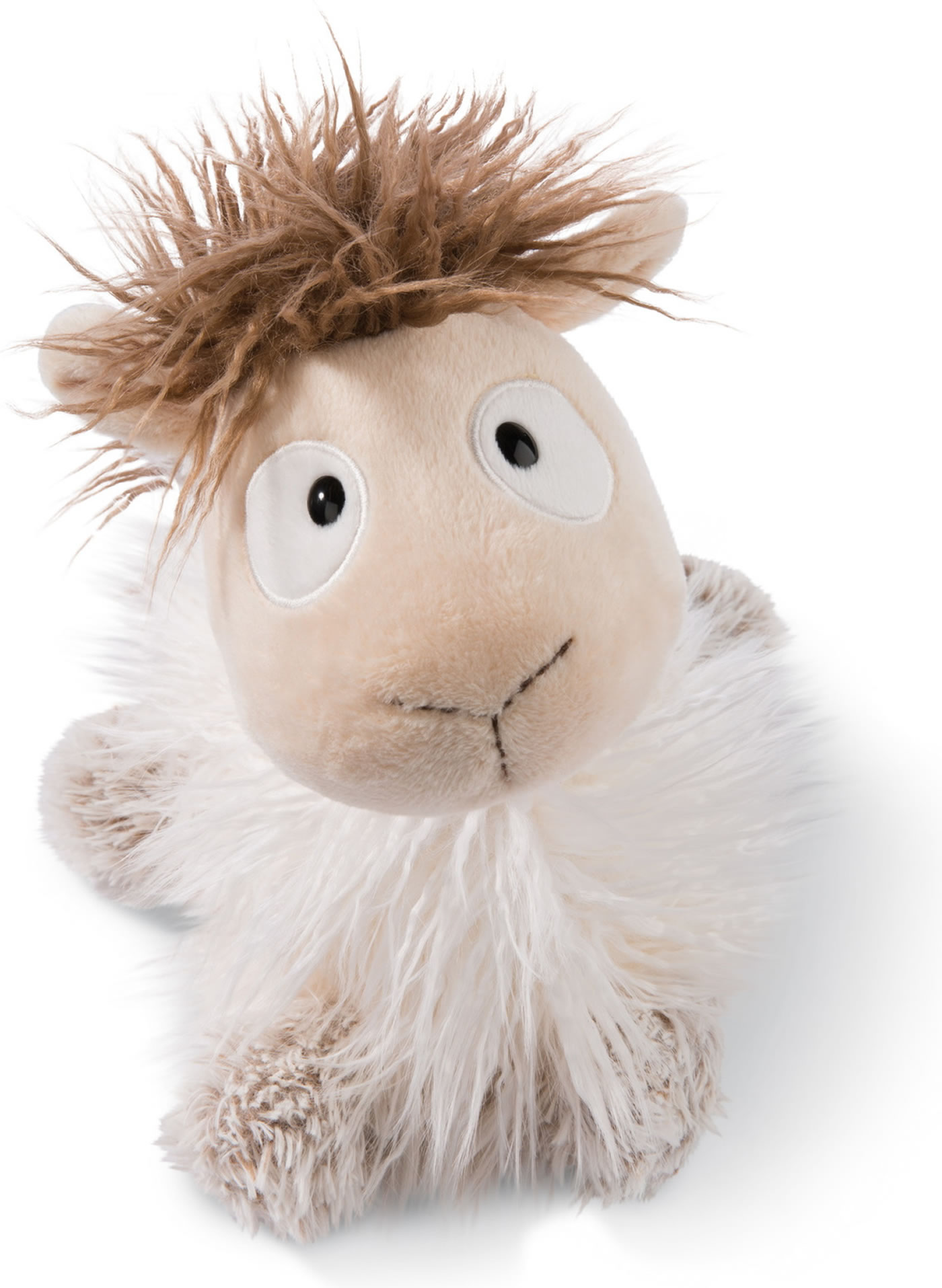 Nici Lama-Baby Floffi 20 cm sitzend Plüsch 45405 kaufen | papiton.de