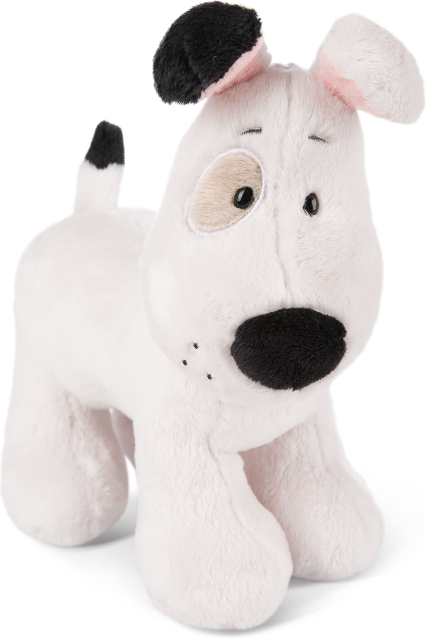 Nici Love Classics dog 20 cm standing plush 46084 shop online at Papiton.