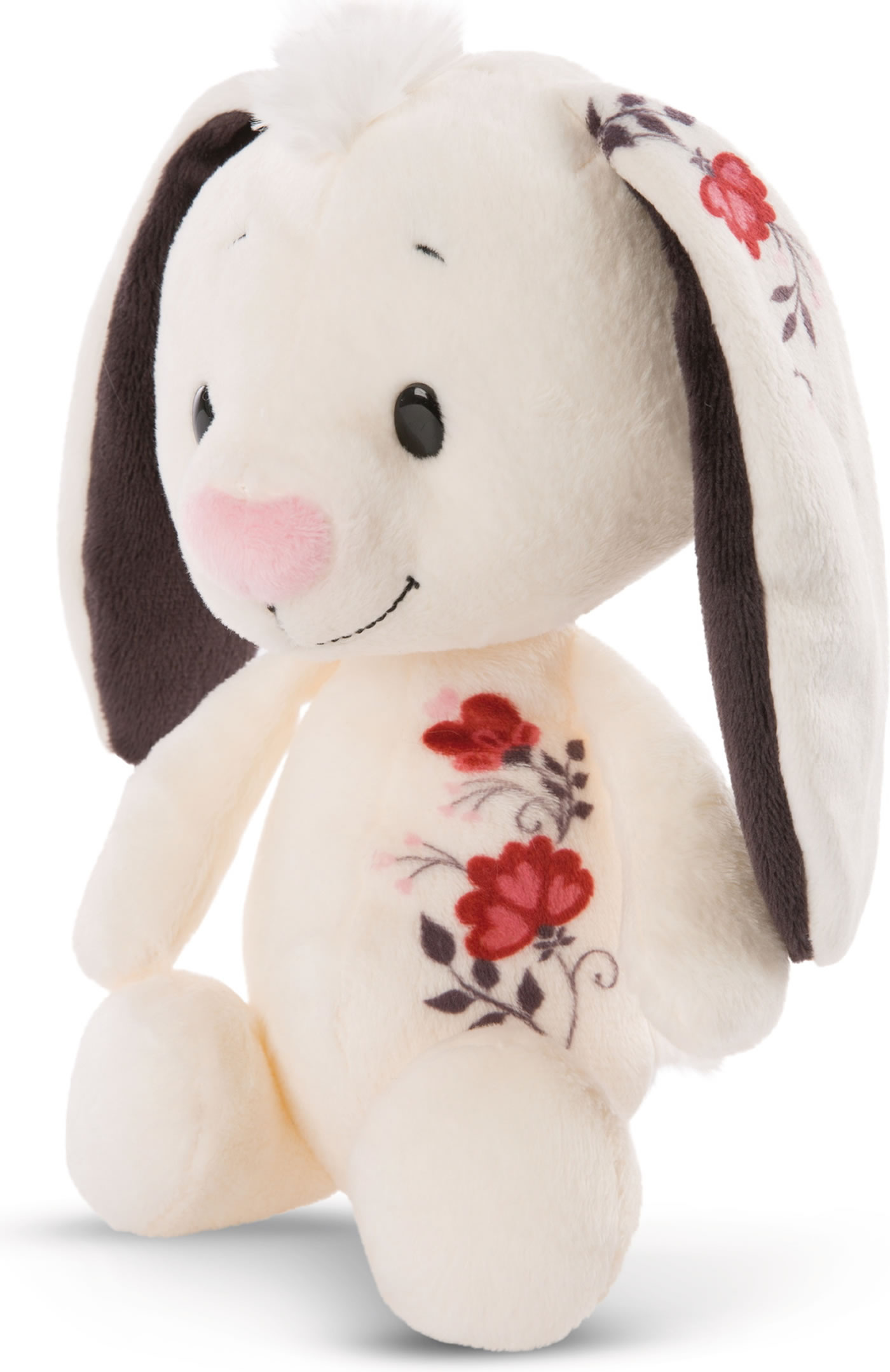 Nici Love Hase romantisch 25 cm Plüsch Schlenker 47474 kaufen | papiton.de