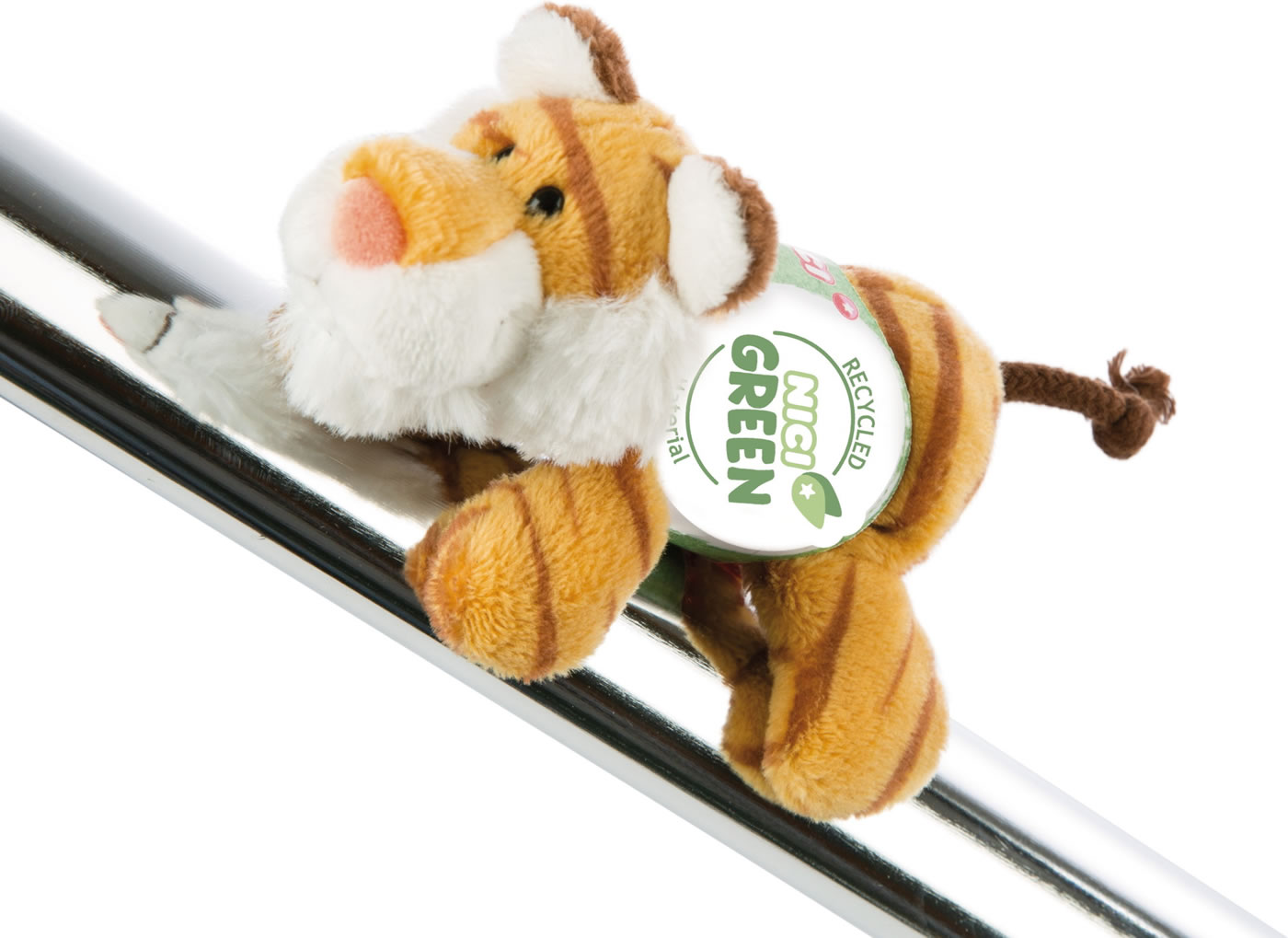 Nici MagNICI Tiger-Lilly NICI GREEN Wild Friends 47201 kaufen | papiton.de