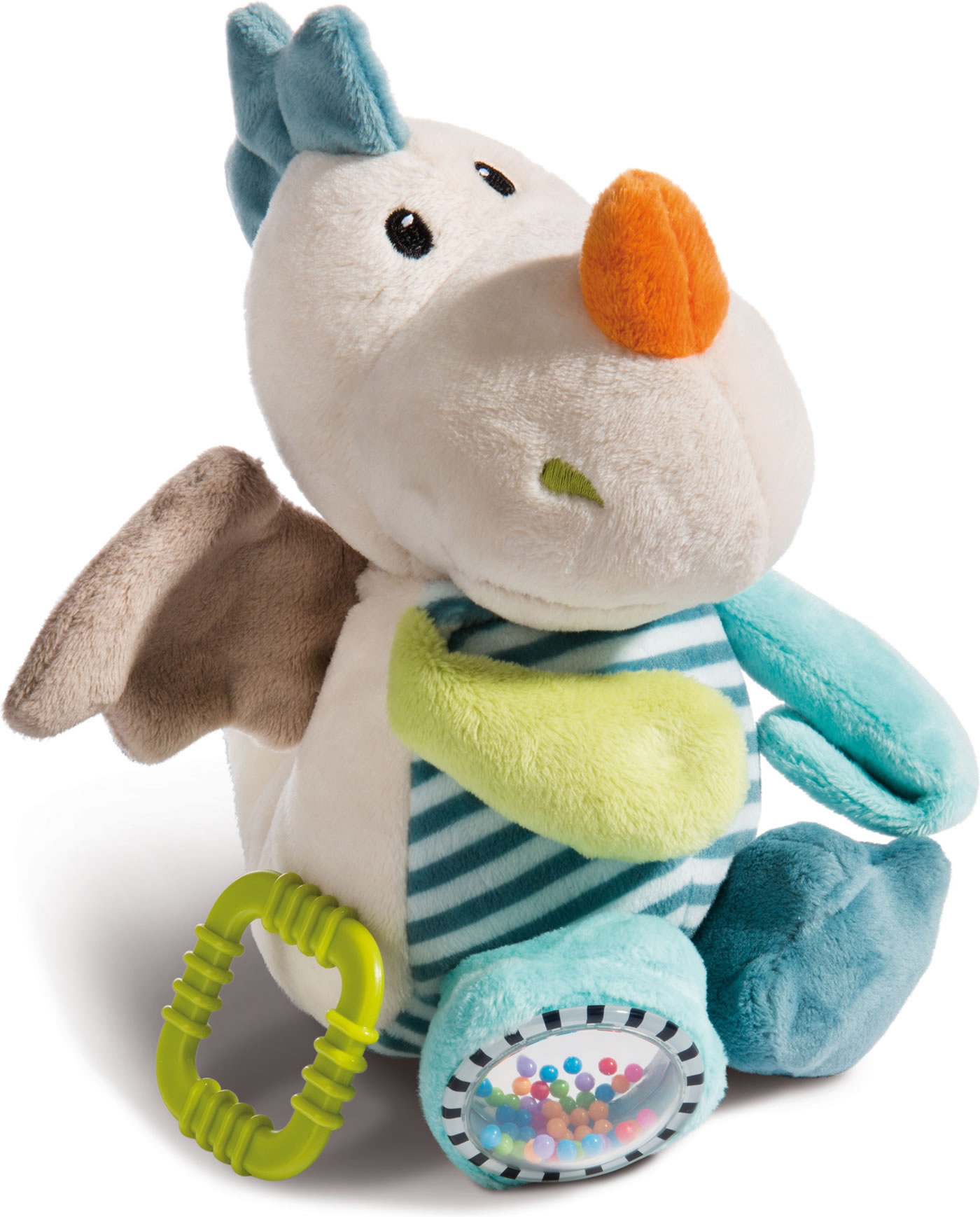 Nici My First Nici Activity Schmusetier Drache Dragilu kaufen | papiton.de