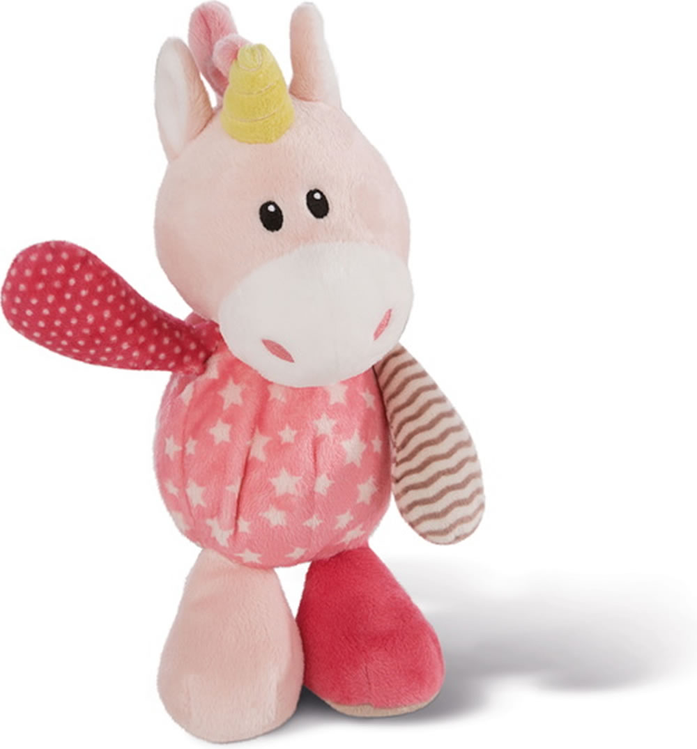 Nici My First Nici Schmusetier Einhorn Stupsi 25cm kaufen | papiton.de
