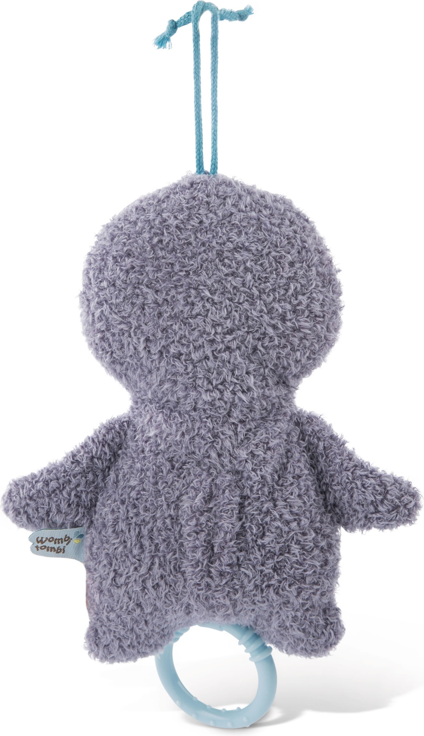 Nici My First Nici Wombitombi Spieluhr Pinguin Watschili 18 cm 46581 kaufen | papiton.de