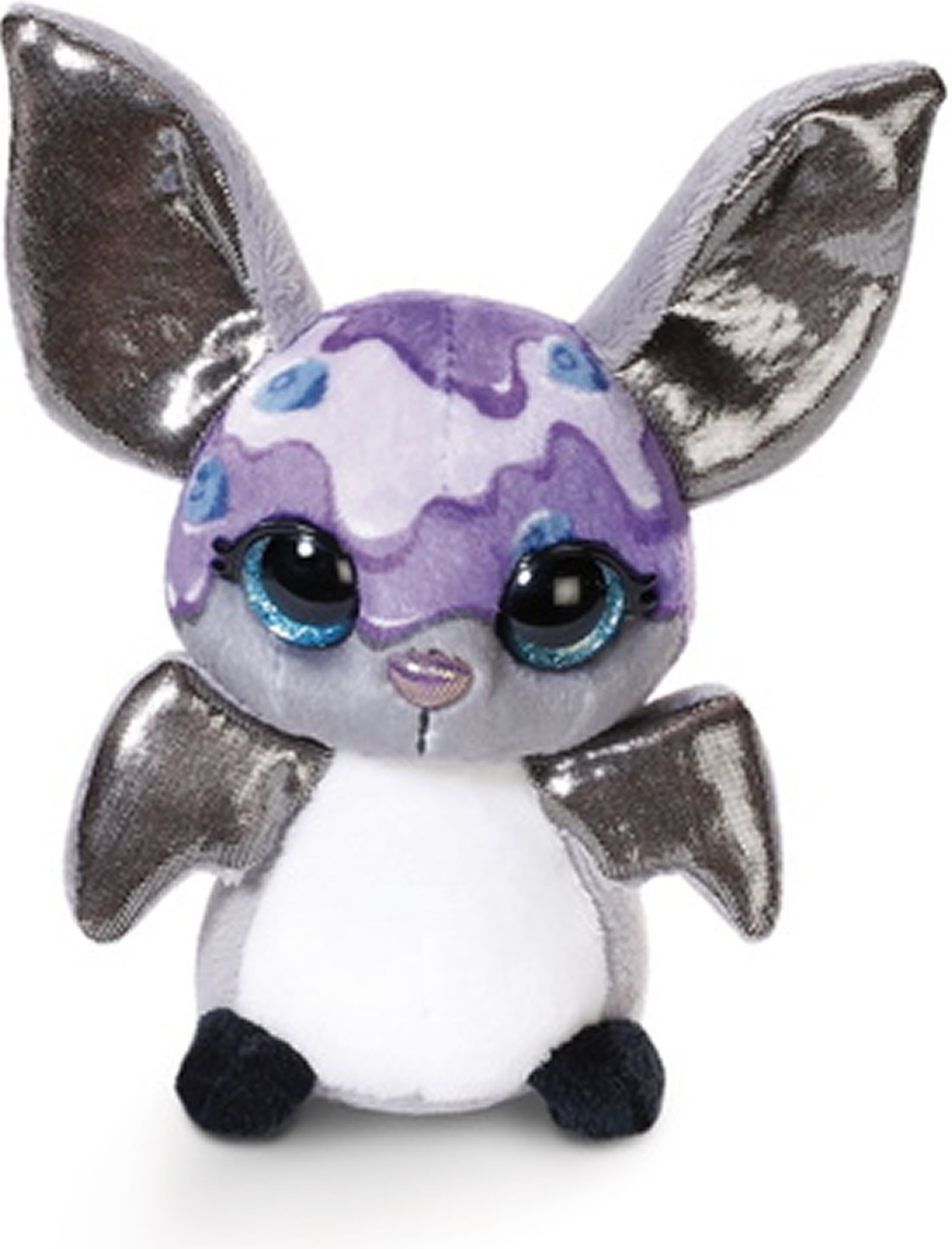 Nici NICIdoos 12 cm Eiscreme Fledermaus Blueberry Joghurt Plüsch kaufen | papiton.de