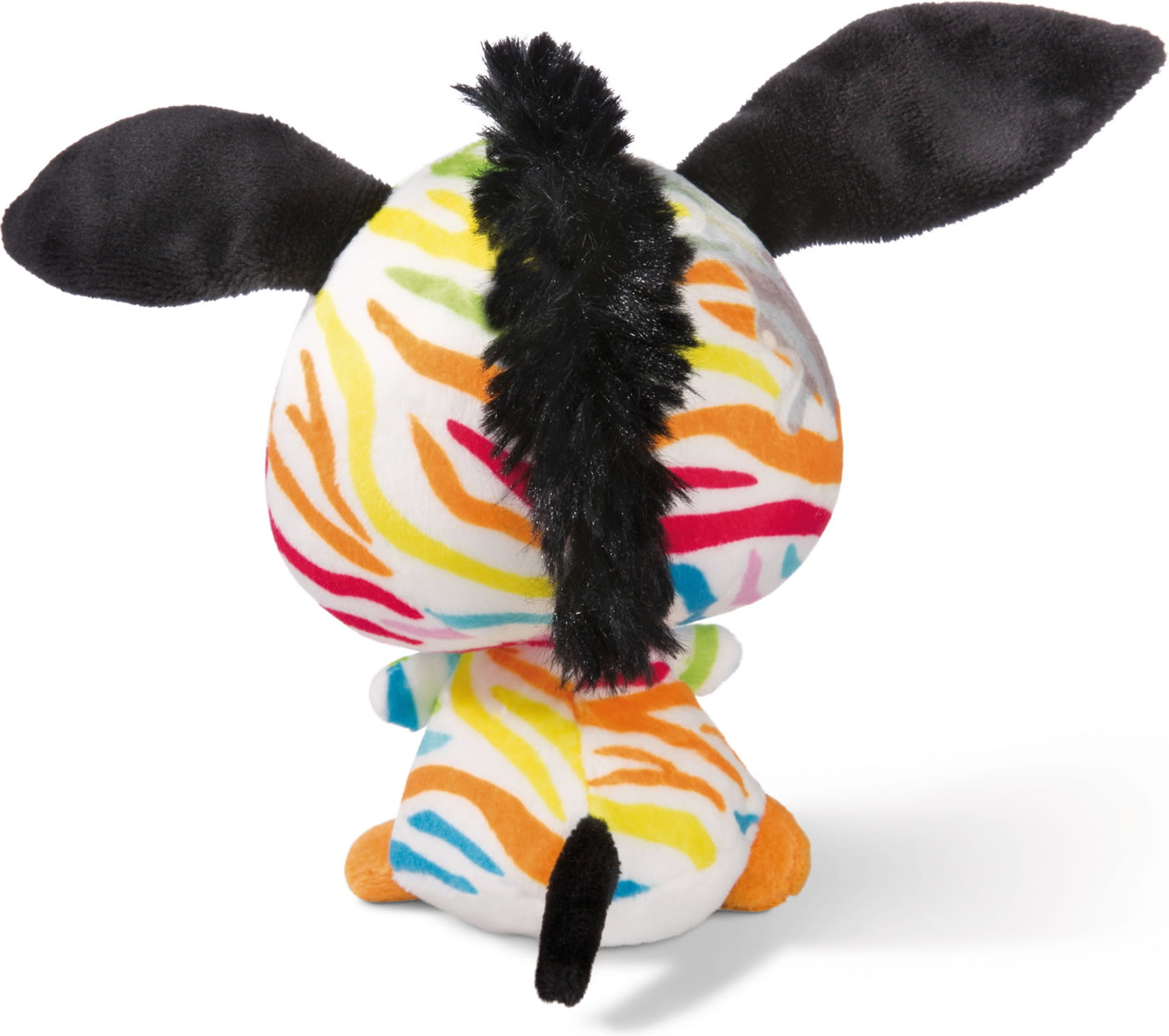 Nici NICIdoos Baby-Zebra 12 cm 45294 kaufen | papiton.de