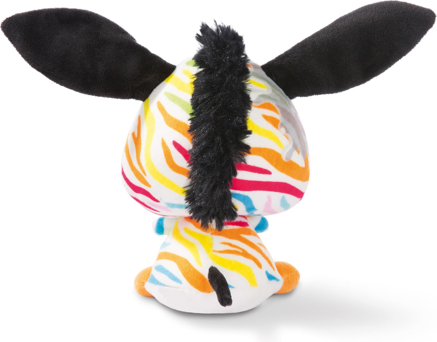 Nici NICIdoos Baby-Zebra 16 cm 45300 kaufen | papiton.de
