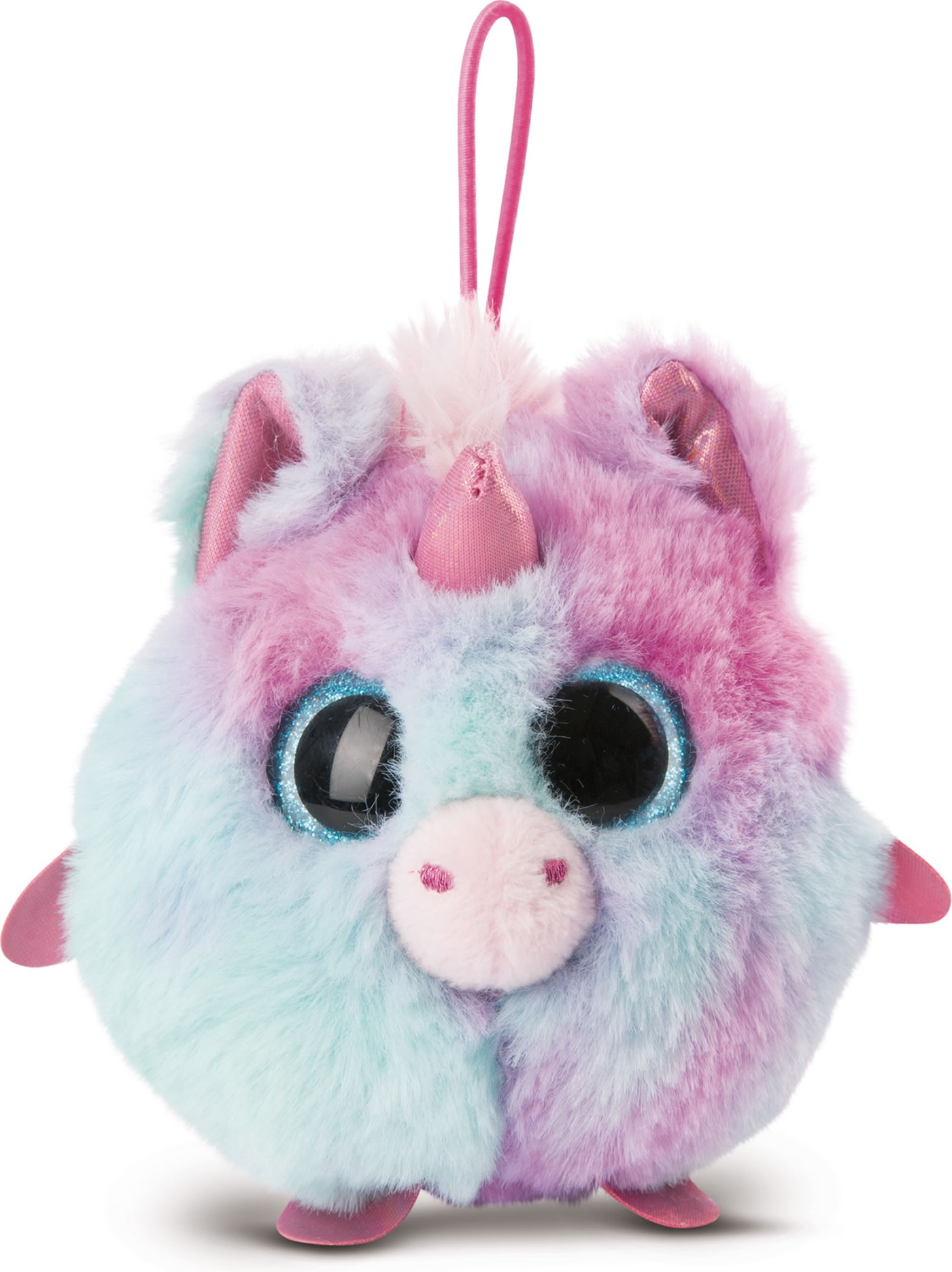 Nici NICIdoos Ballbies Einhorn 9cm kaufen | papiton.de