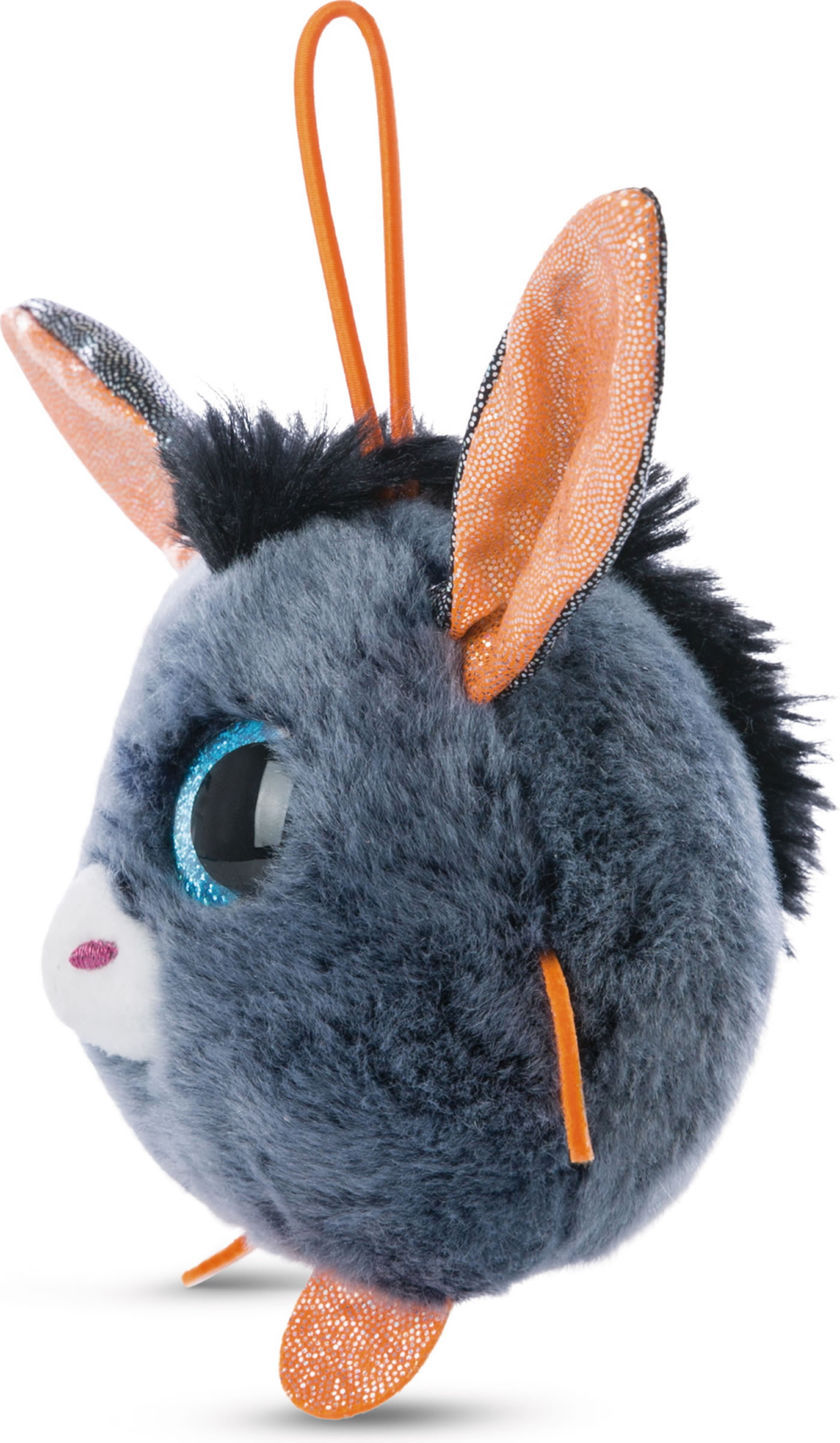 Nici NICIdoos Ballbies Esel 9cm 46873 kaufen | papiton.de