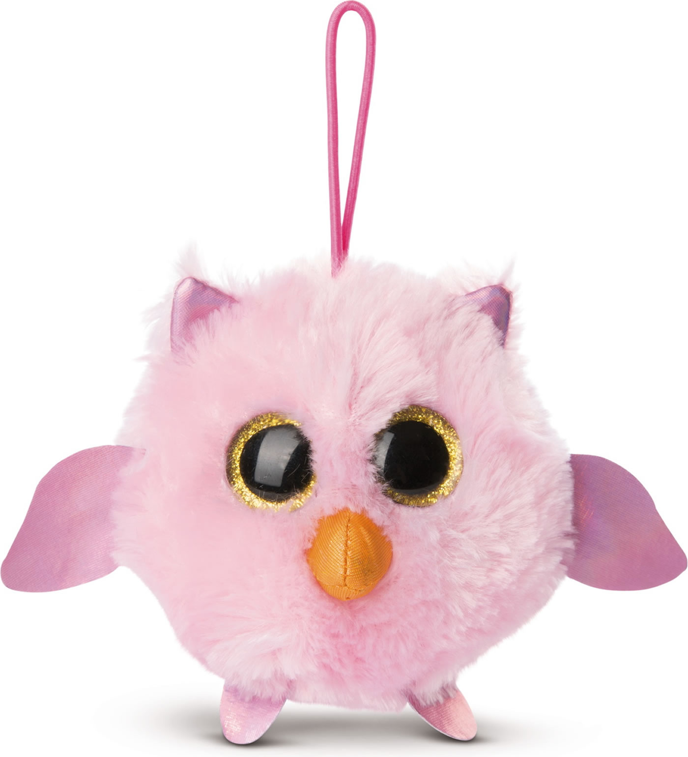 Nici NICIdoos Ballbies Eule 9cm 46877 kaufen | papiton.de