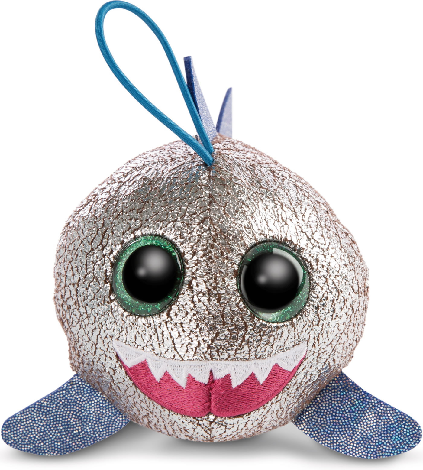 Nici NICIdoos Ballbies Hai 9cm 46874 kaufen | papiton.de