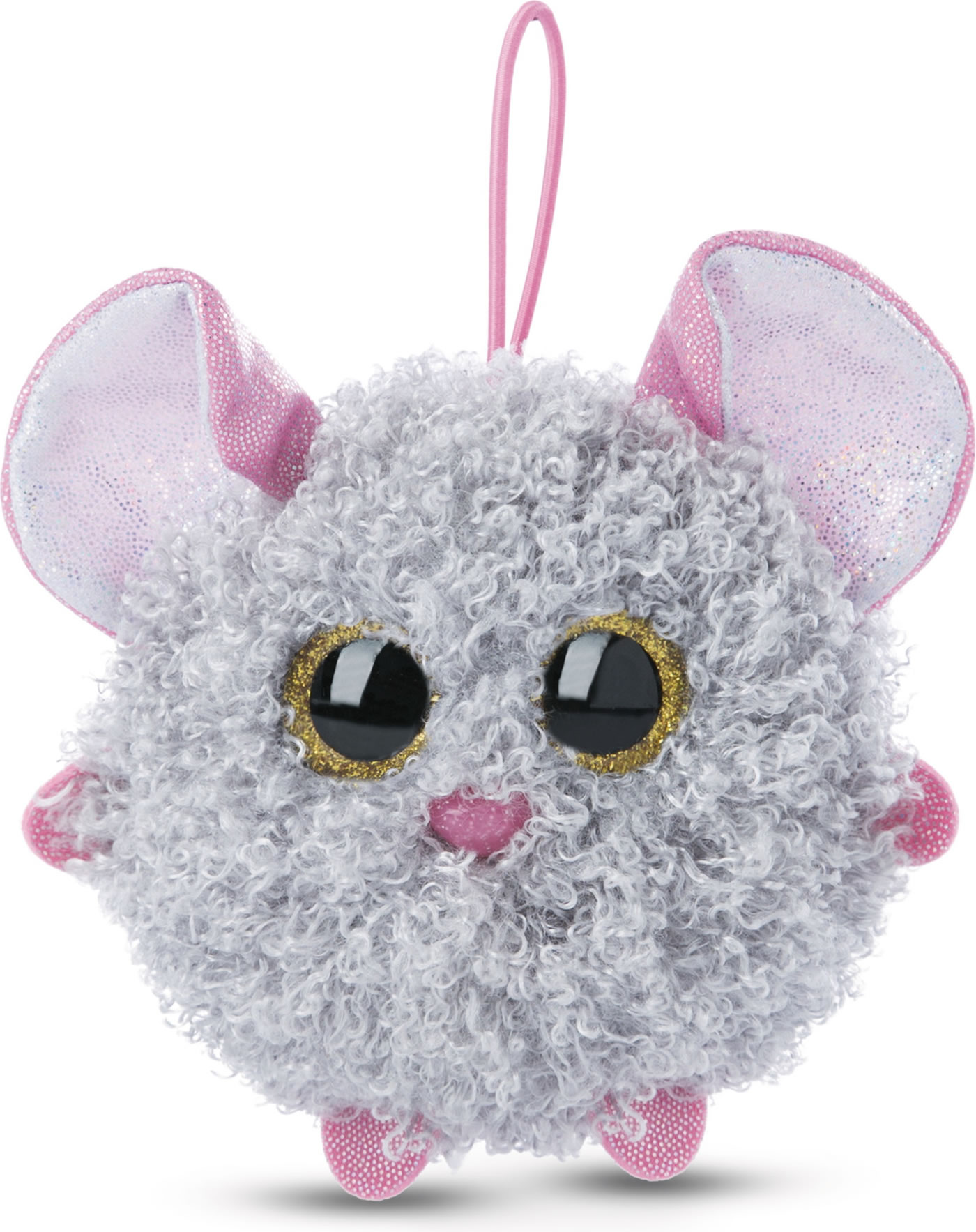 Nici NICIdoos Ballbies Maus 9cm 46876 kaufen | papiton.de