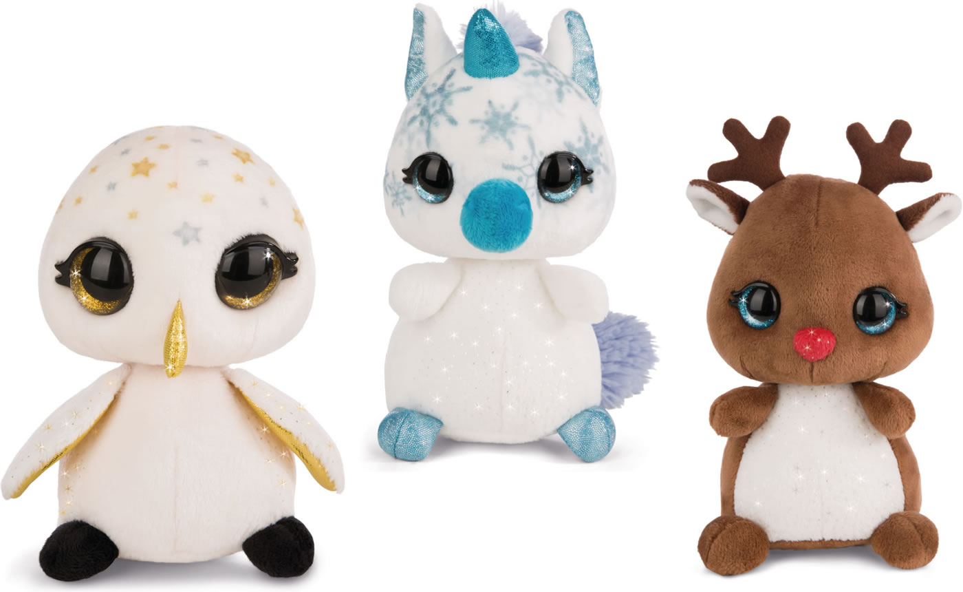 Nici NICIdoos Weihnachten 16 cm kaufen | papiton.de