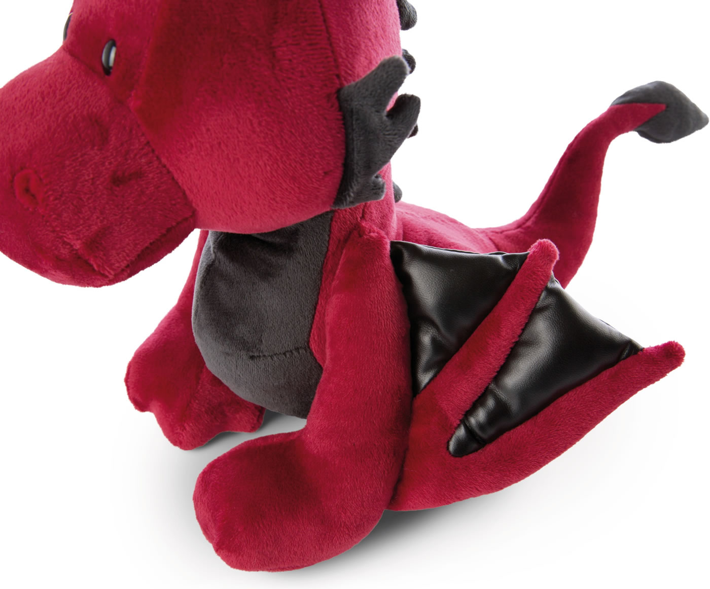 Nici plush dragon Eldor 45 cm standing 46716 shop online at Papiton.