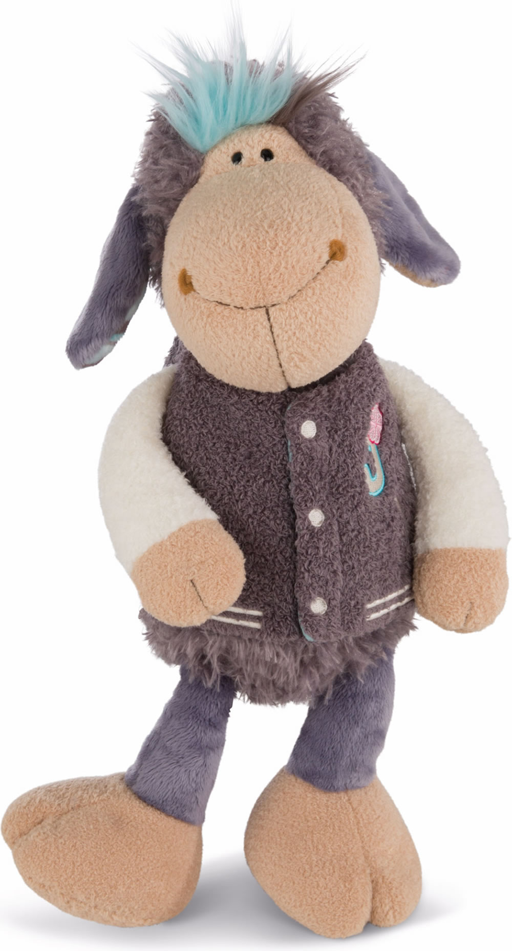 Nici Plüsch Schaf Jolly Jayden 70 cm Schlenker kaufen | papiton.de