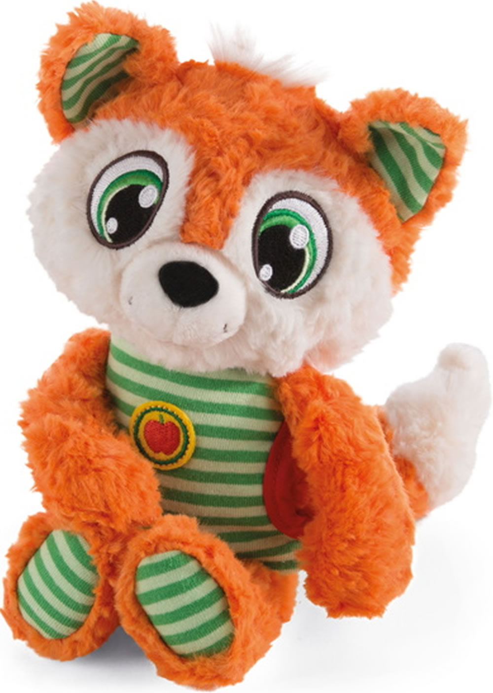 Nici Plüsch Schlafmütze Fuchs Finjo 22 cm kaufen | papiton.de