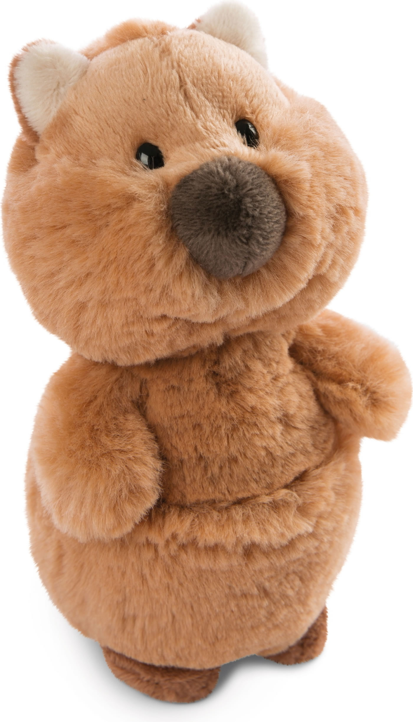 Nici Quokka-Mola 15 cm Plüsch stehend NICI GREEN Wild Friends 47213 ...