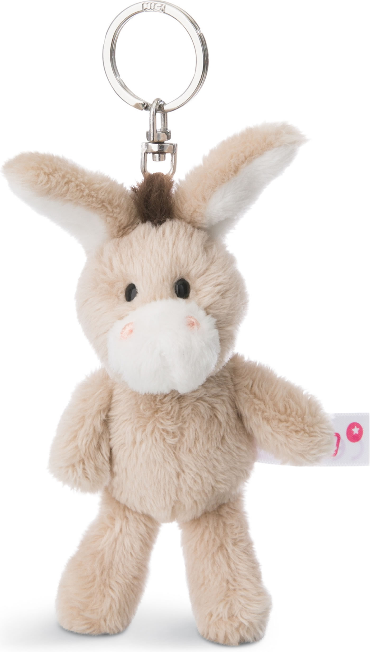 Nici Schlüsselanhänger Esel Hello Spring kaufen | papiton.de