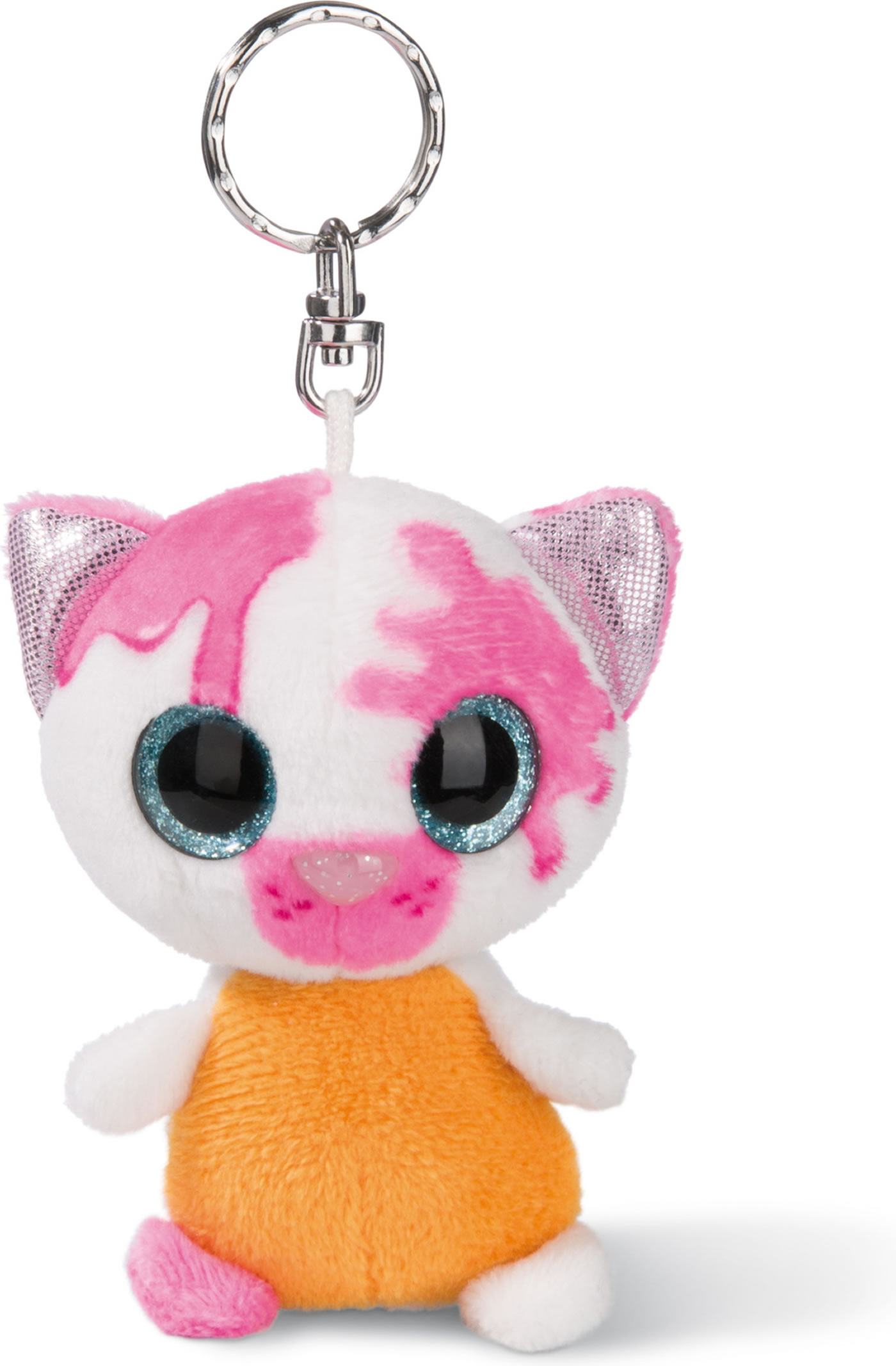 Nici Schlüsselanhänger NICIdoos Baby-Katze 45285 kaufen | papiton.de