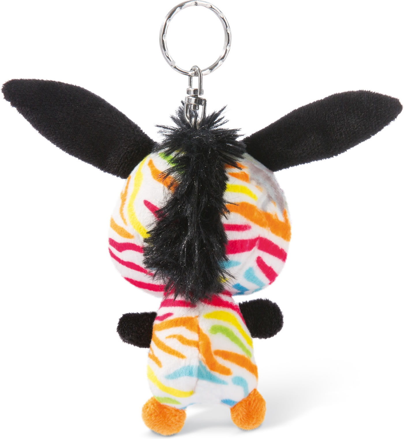 Nici Schlüsselanhänger NICIdoos Baby-Zebra 45288 kaufen | papiton.de