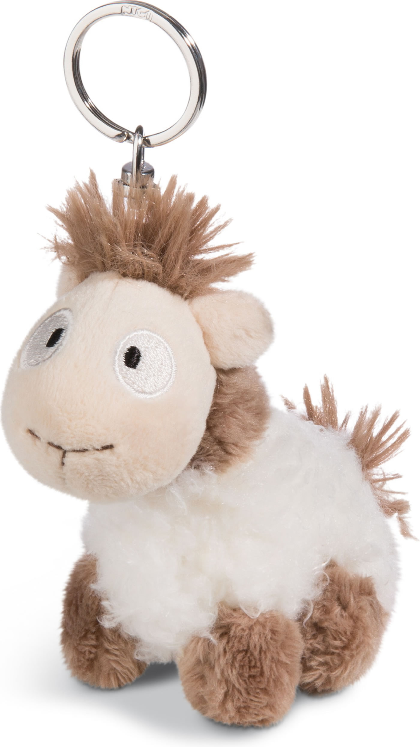 Nici SchlüsselanhängerLama-Baby Floffi 45401 kaufen | papiton.de