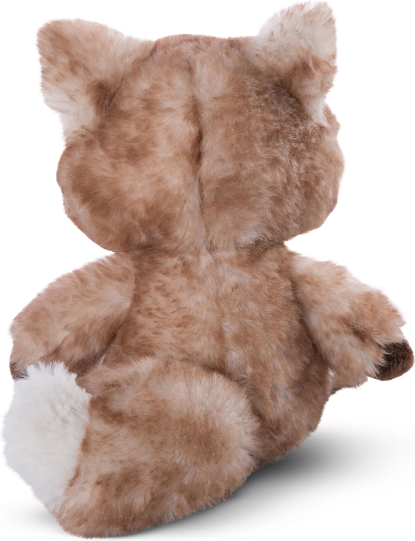 Nici Snow fox Nordin 35 cm plush dangling WINTER DISCOVERY 47284 shop ...