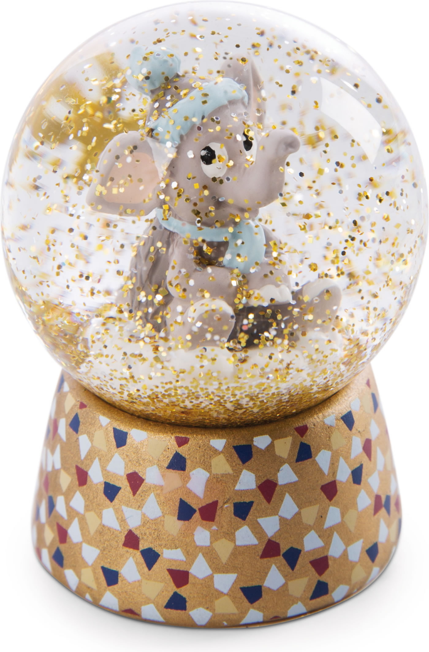 Nici Snow Globe WINTER DISCOVERY 47310 shop online at Papiton.