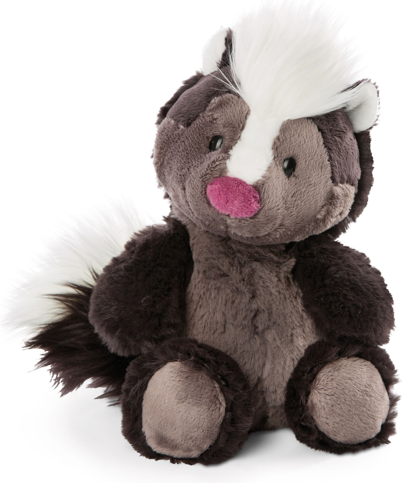 Nici Stinktier Chiala Skunk 20 cm Schlenker FOREST FRIENDS 47338 kaufen ...