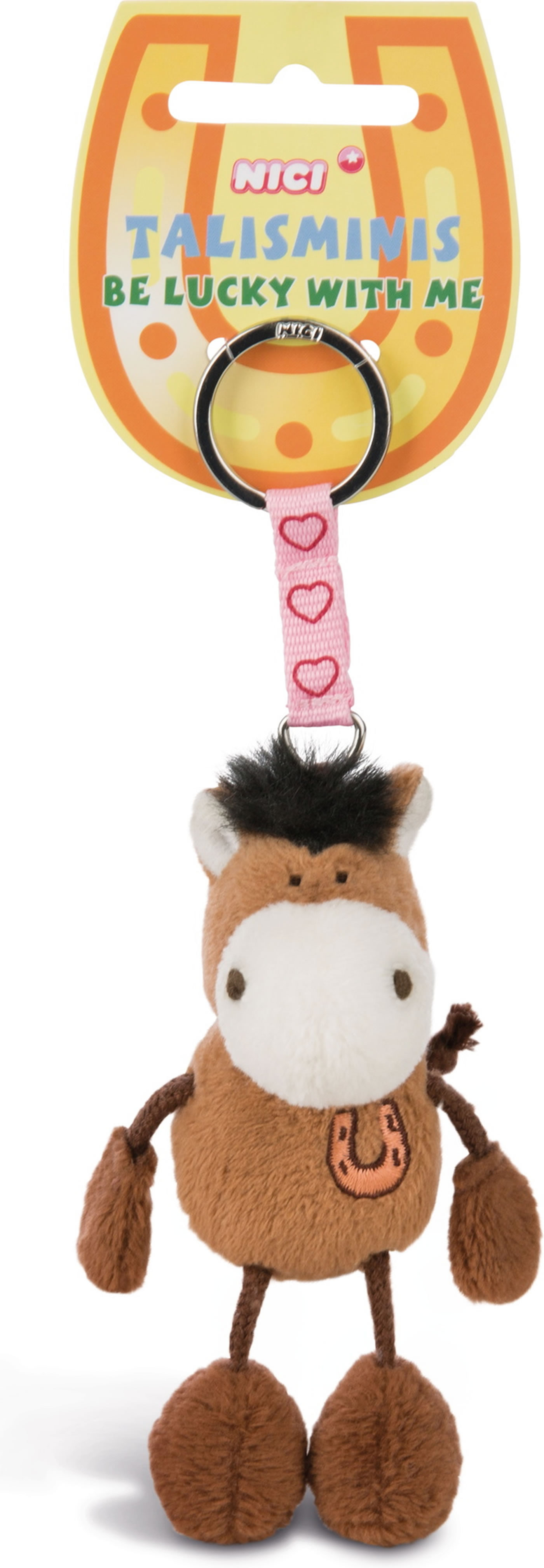 Nici Talismini Horse shop online at Papiton.