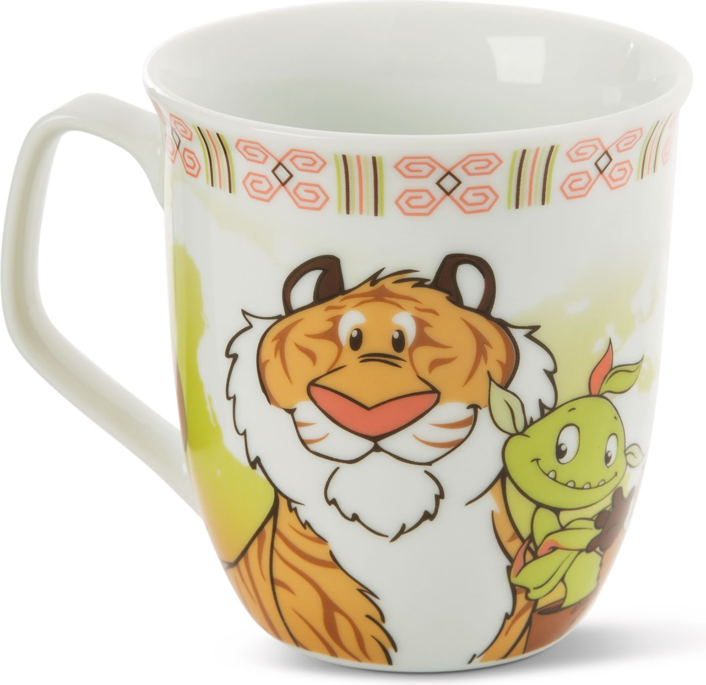 Nici Tasse NICI GREEN Wild Friends 47239 kaufen | papiton.de