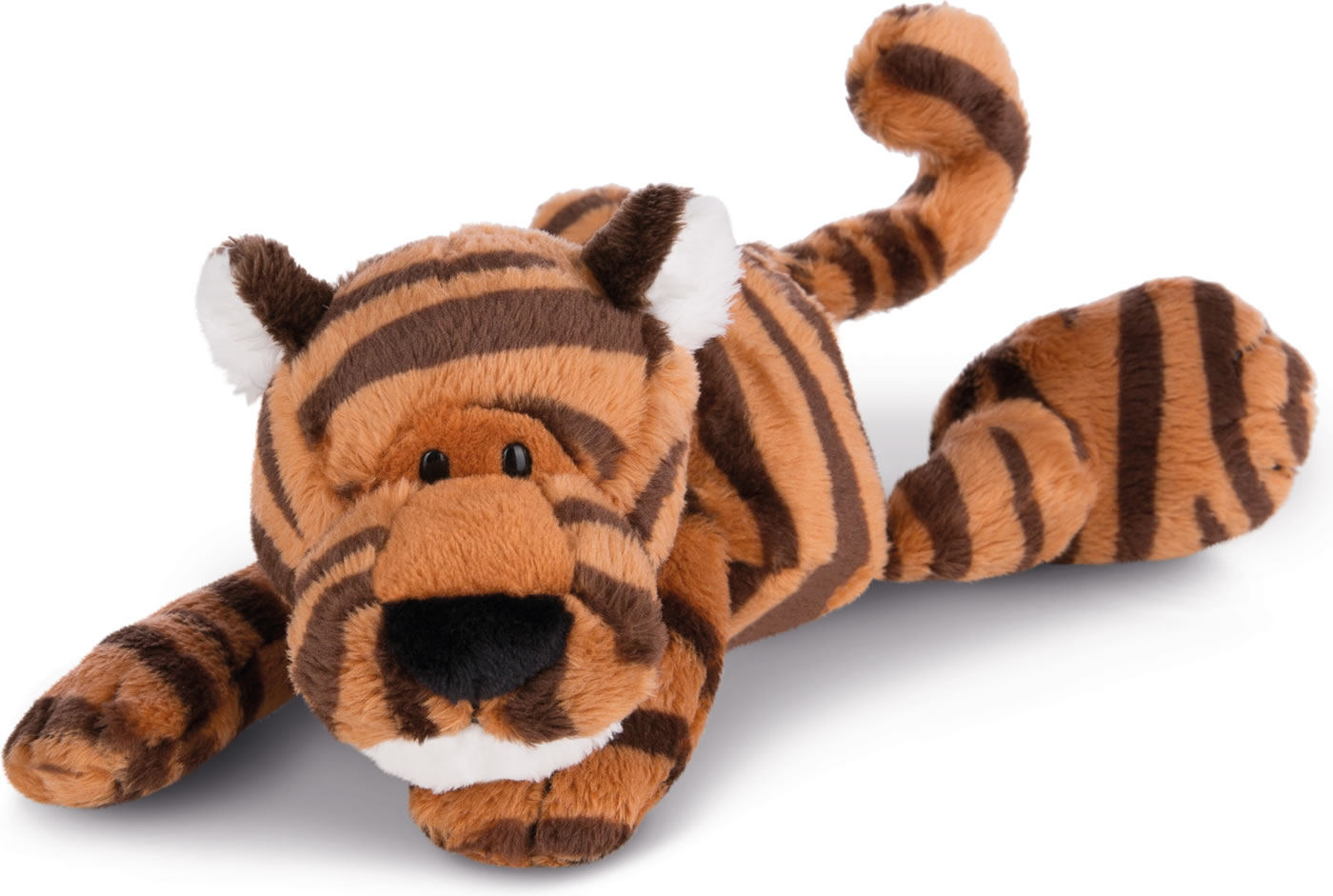 Nici Tiger Balikou 20 cm liegend Schlenker Plüsch kaufen | papiton.de