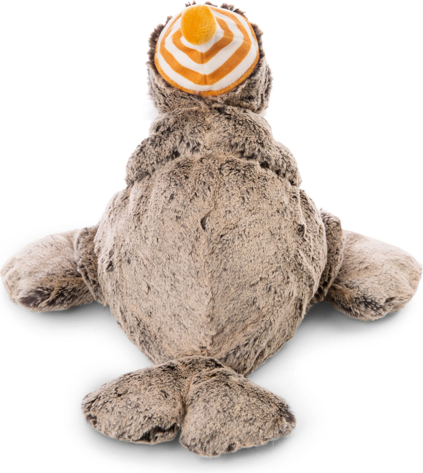 Nici Walrus Walbo Wabbel 35 cm plush lying 45734 shop online at Papiton.