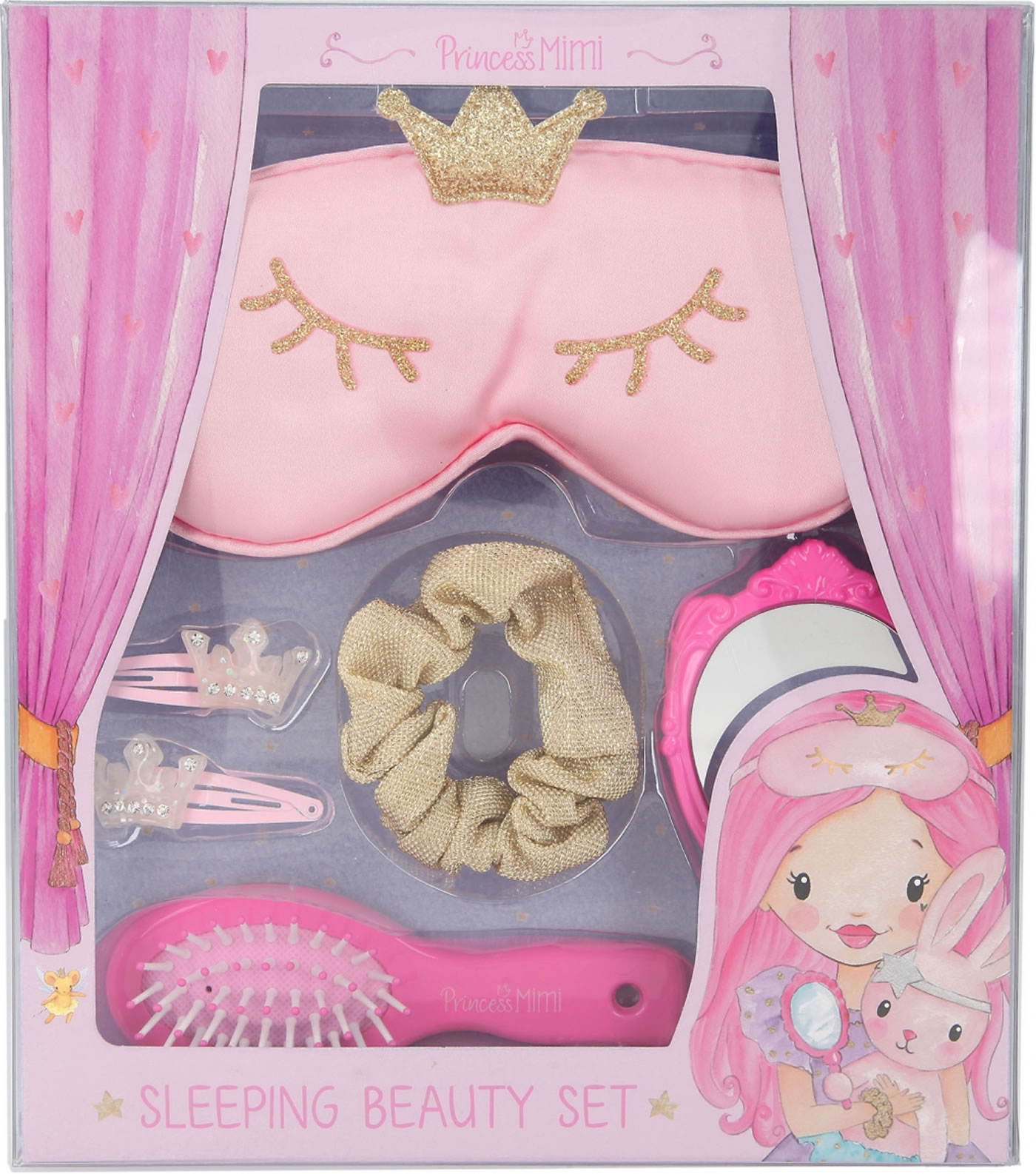Princess Mimi Sleeping Beauty Set 11339 kaufen | papiton.de