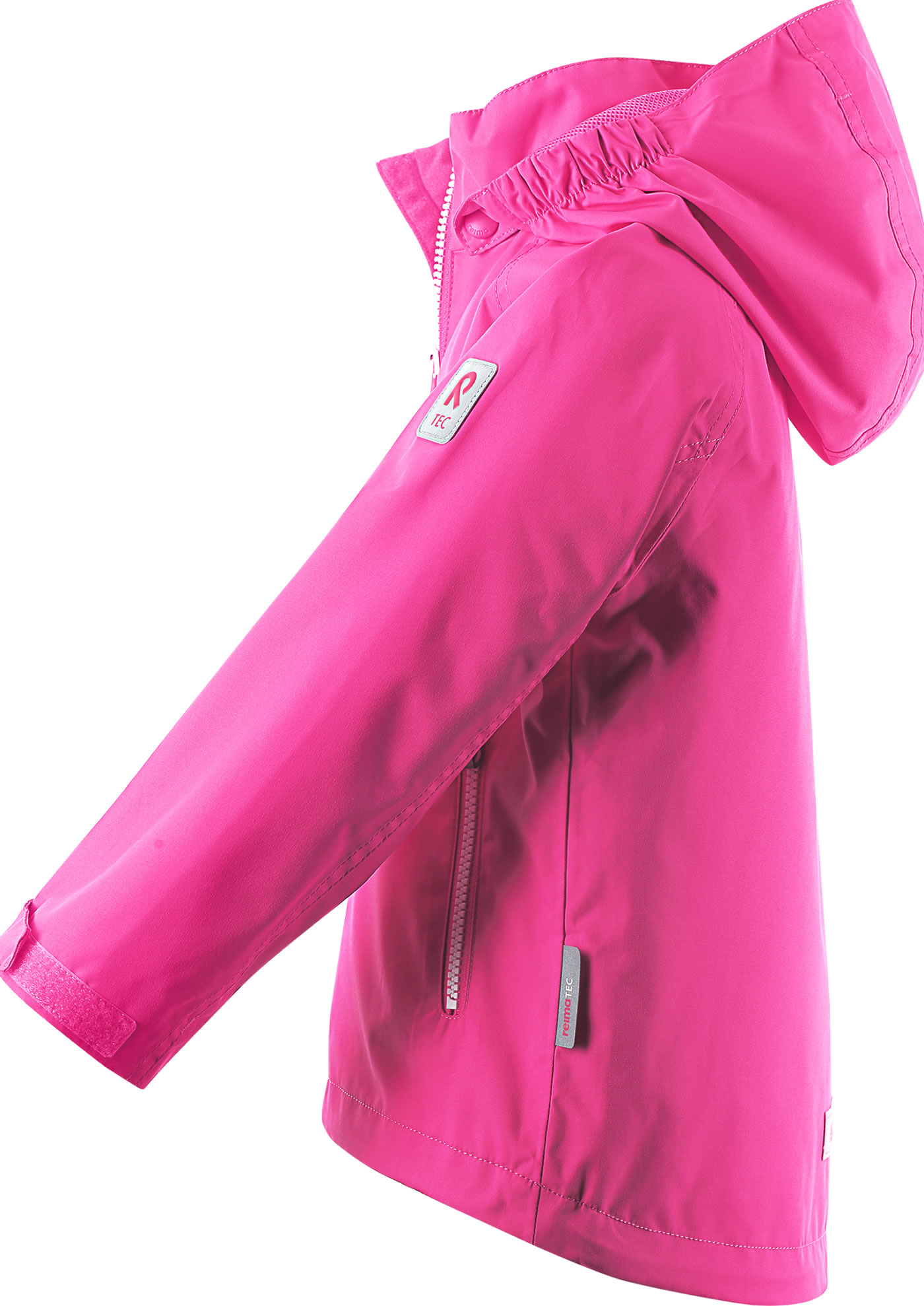 Reima Übergangsjacke SOUTU candy pink kaufen | papiton.de