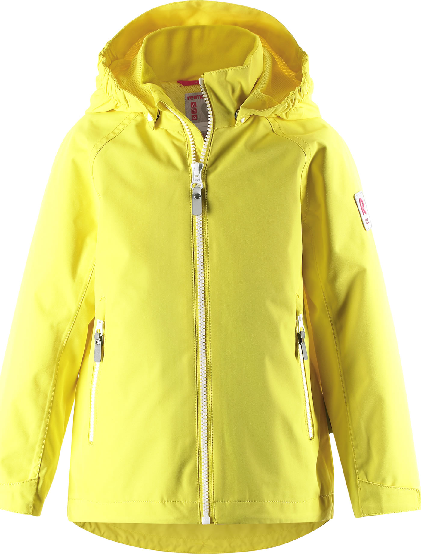 Reima Übergangsjacke SOUTU lemon yellow kaufen | papiton.de