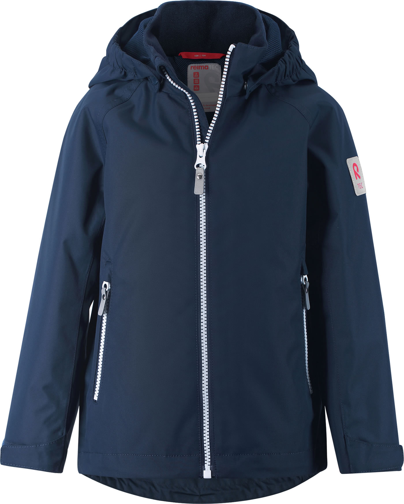 Reima Übergangsjacke SOUTU navy kaufen | papiton.de