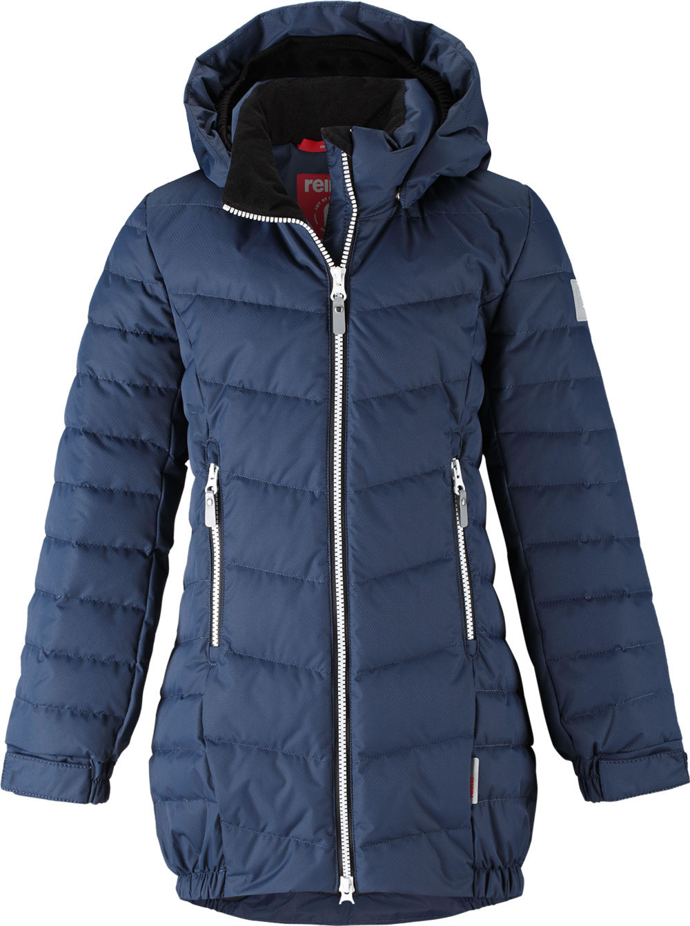 Reima Reima Reimatec® Winter-Jacket down JUURI navy shop online at Papiton.