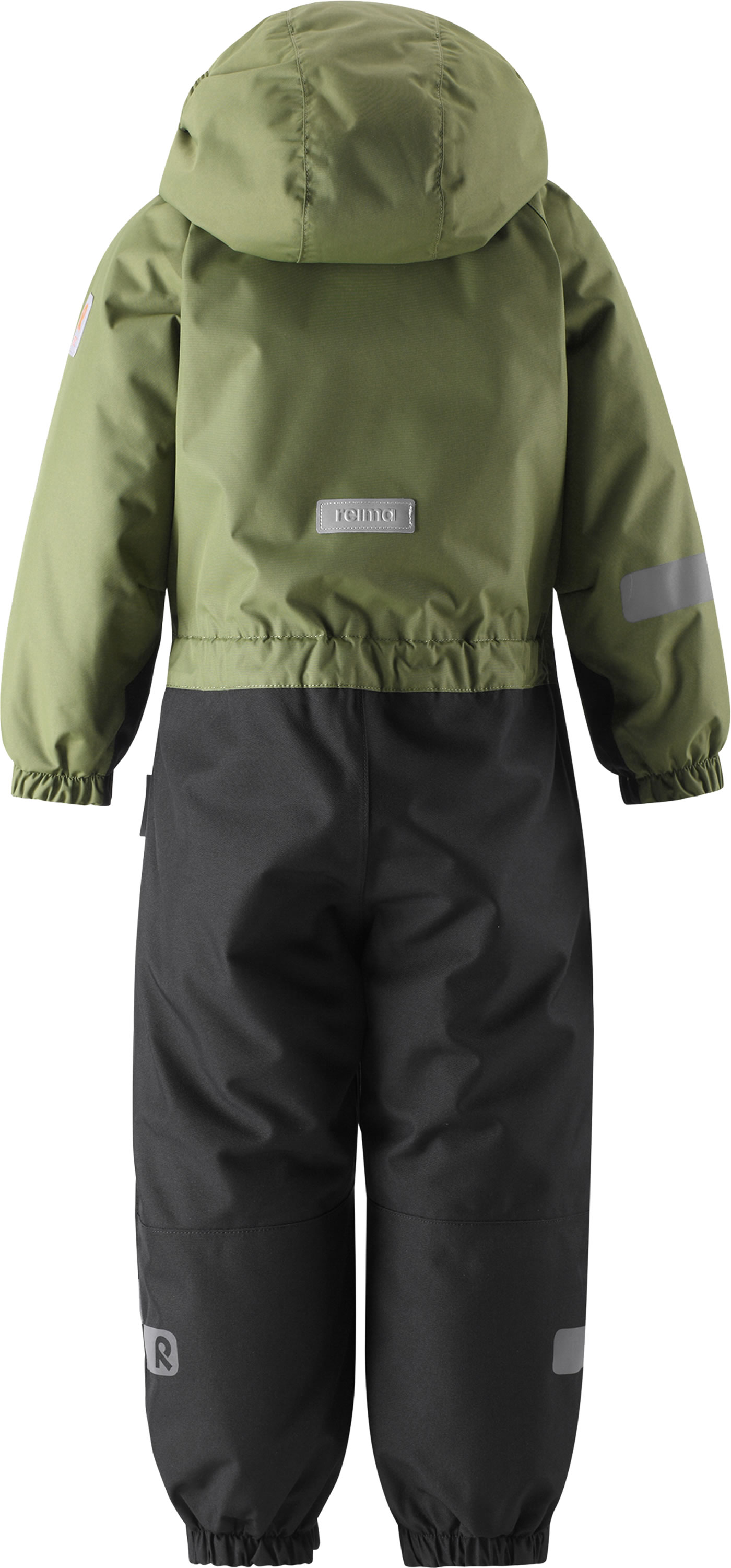Reima Reimatec® Winter-Overall FINN khaki green kaufen | papiton.de