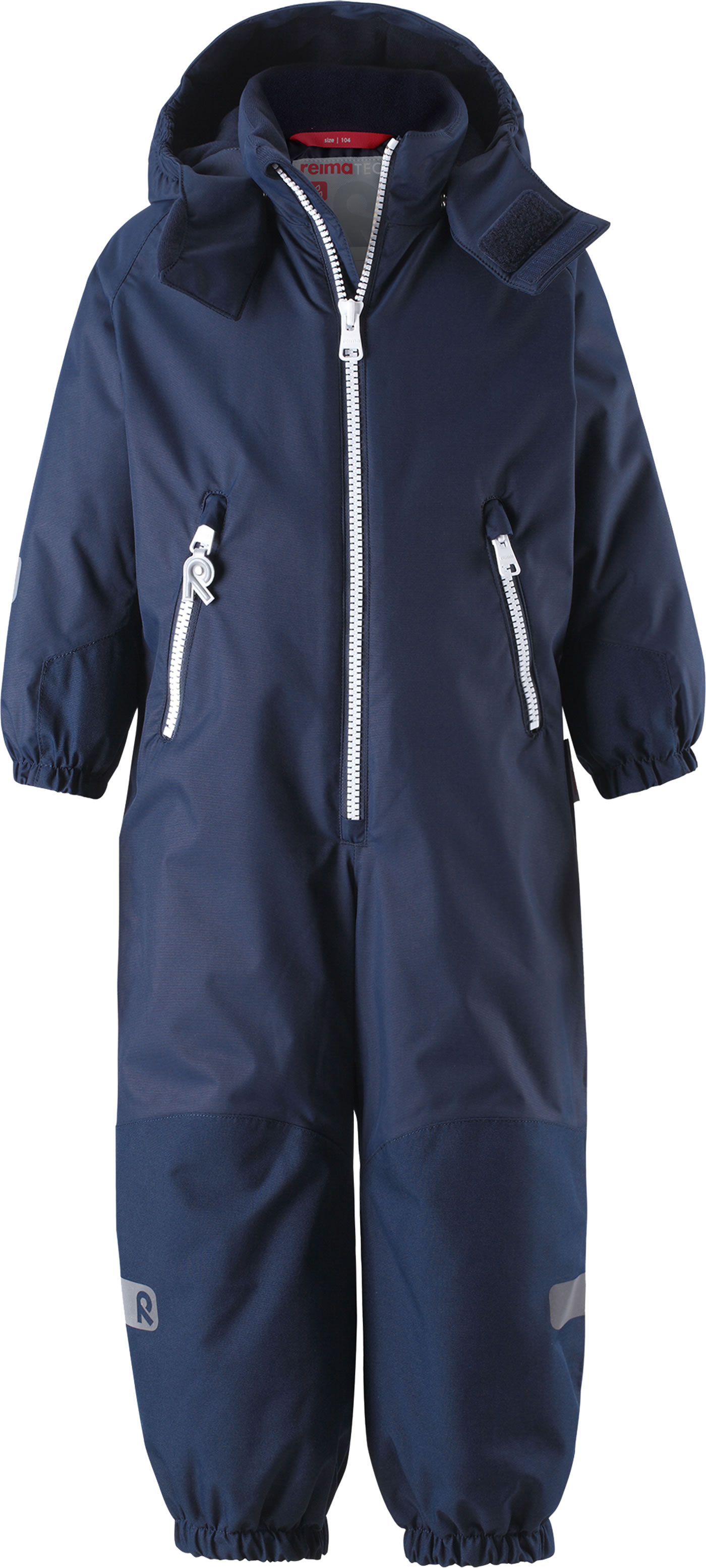 Reima Reimatec® Winter-Overall FINN navy kaufen | papiton.de