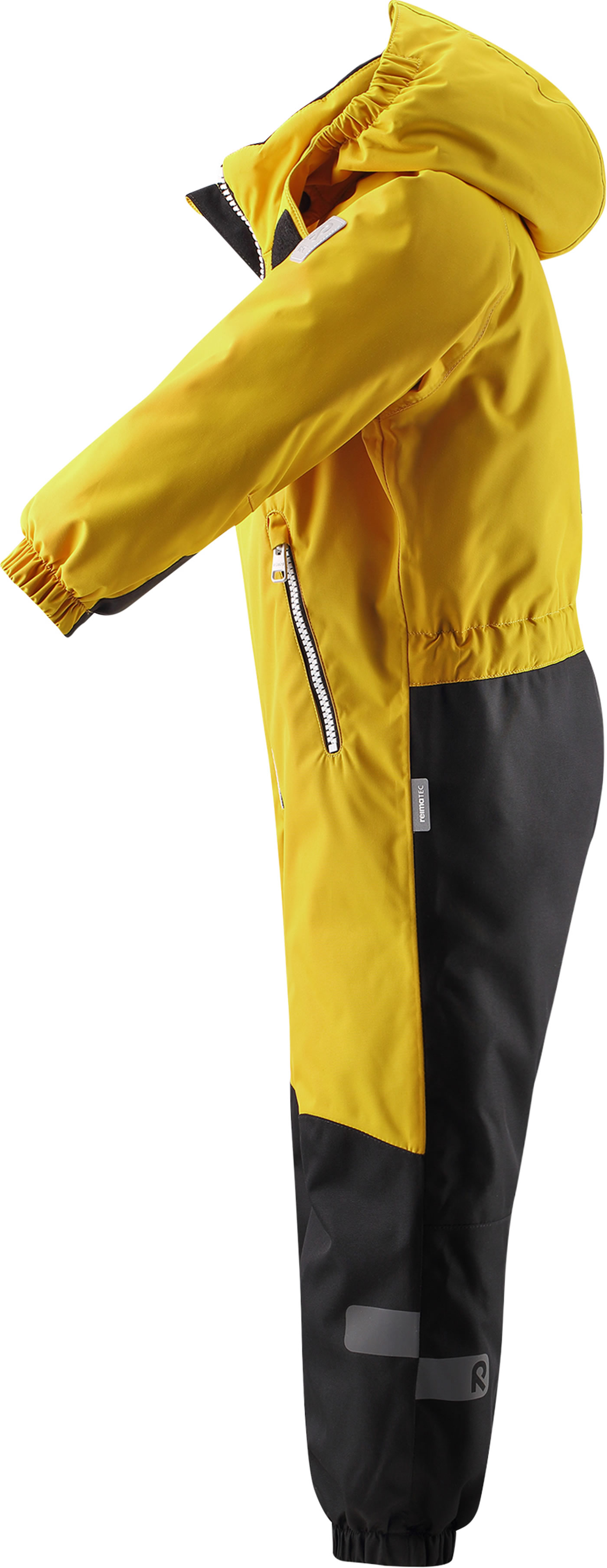 Reima Reimatec® Winter-Overall FINN warm yellow kaufen | papiton.de