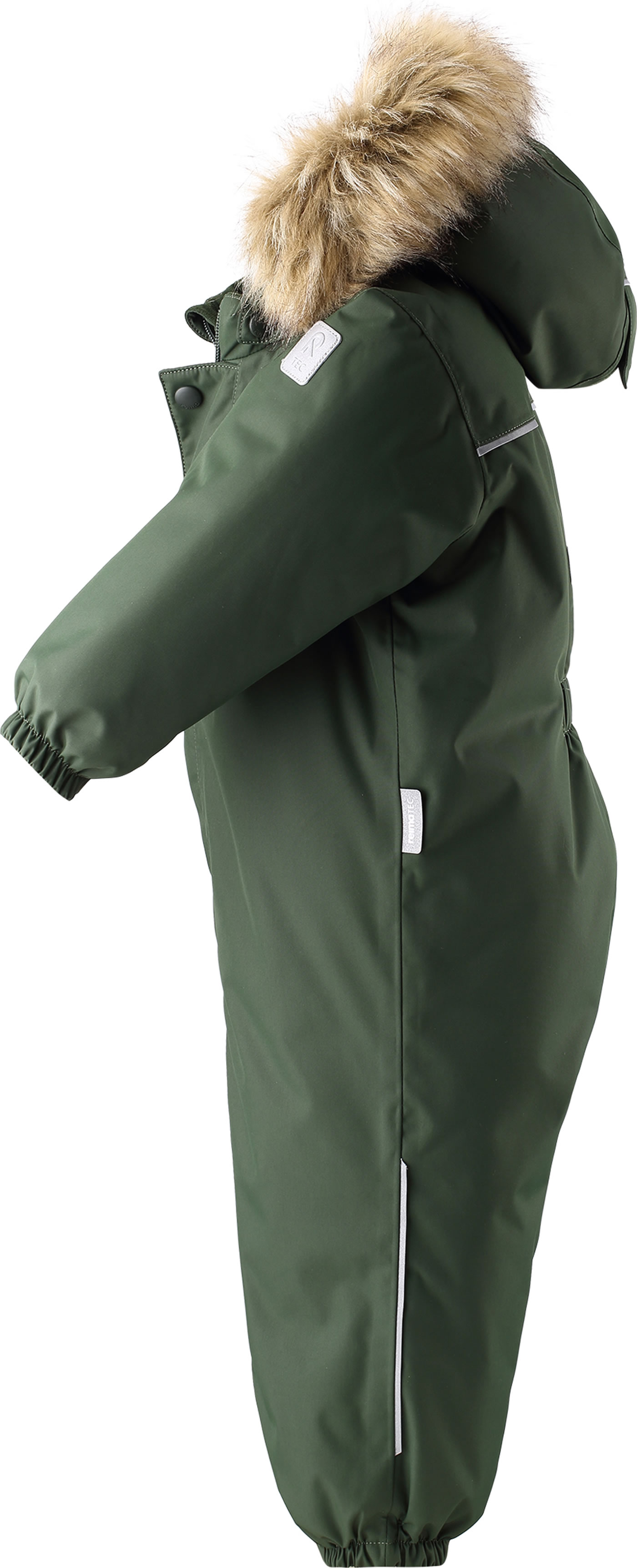 Reima Reimatec® Winter-Overall Schneeanzug GOTLAND dark green kaufen ...