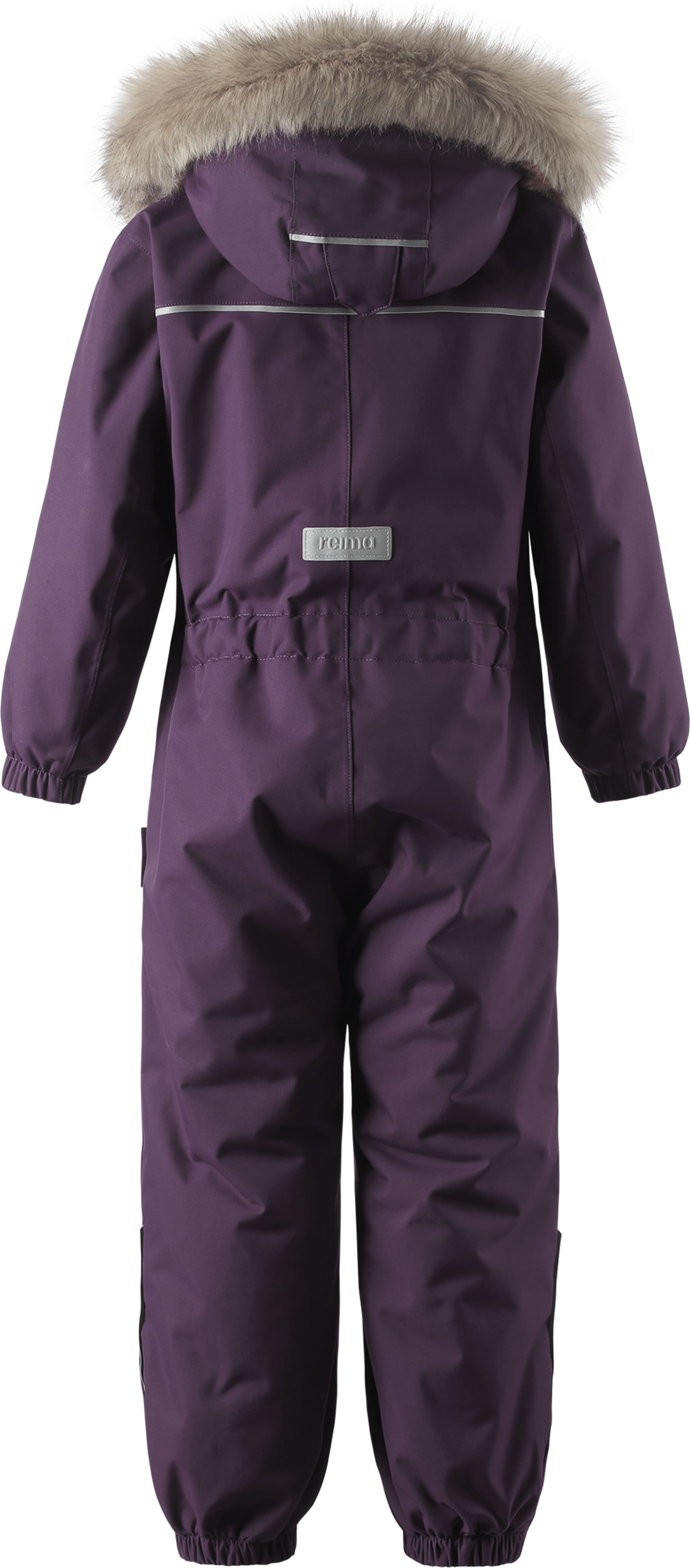 Reima Reimatec® Winter-Overall STAVANGER deep purple kaufen | papiton.de