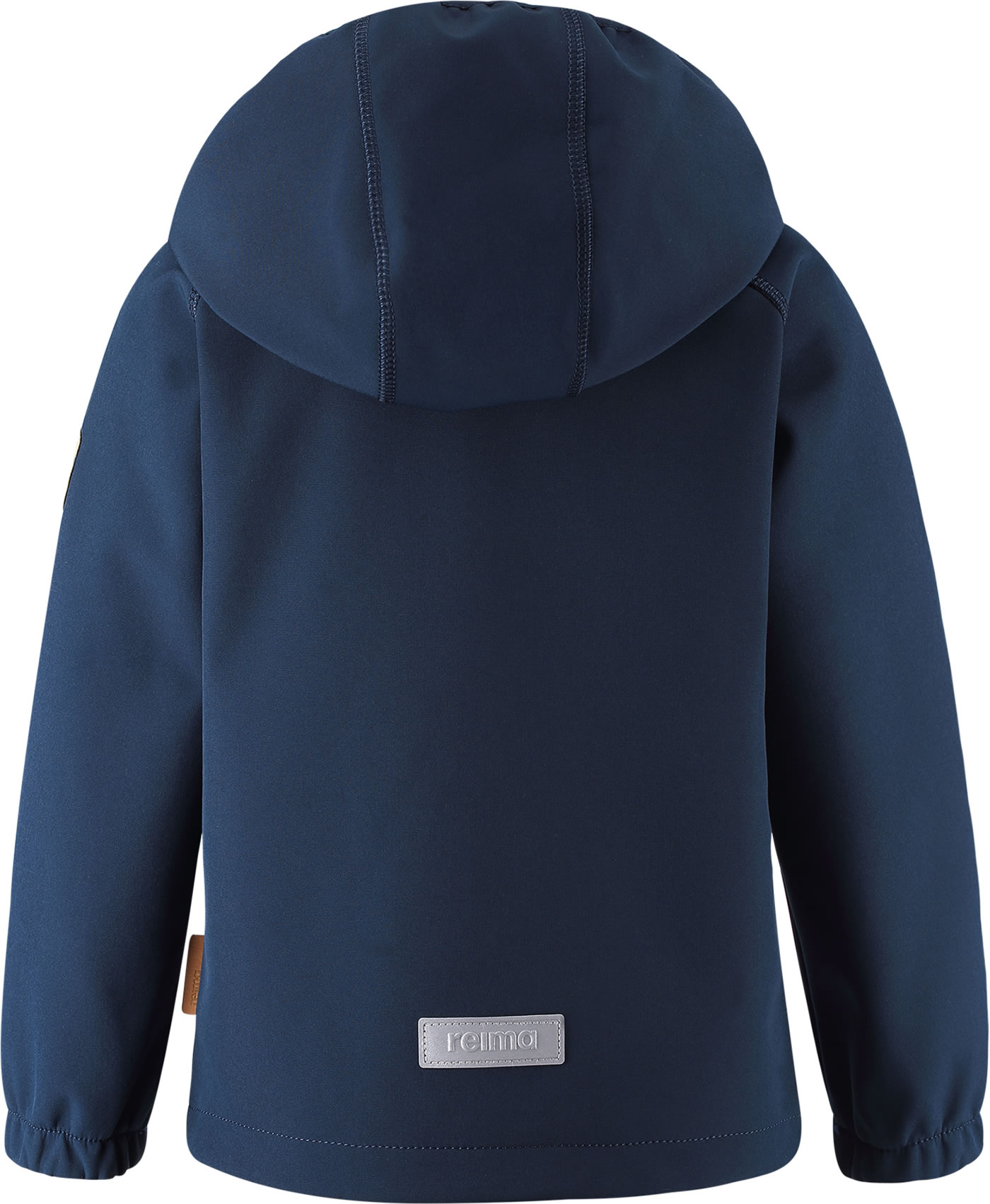 Reima Softshell-Jacke VANTTI navy kaufen | papiton.de