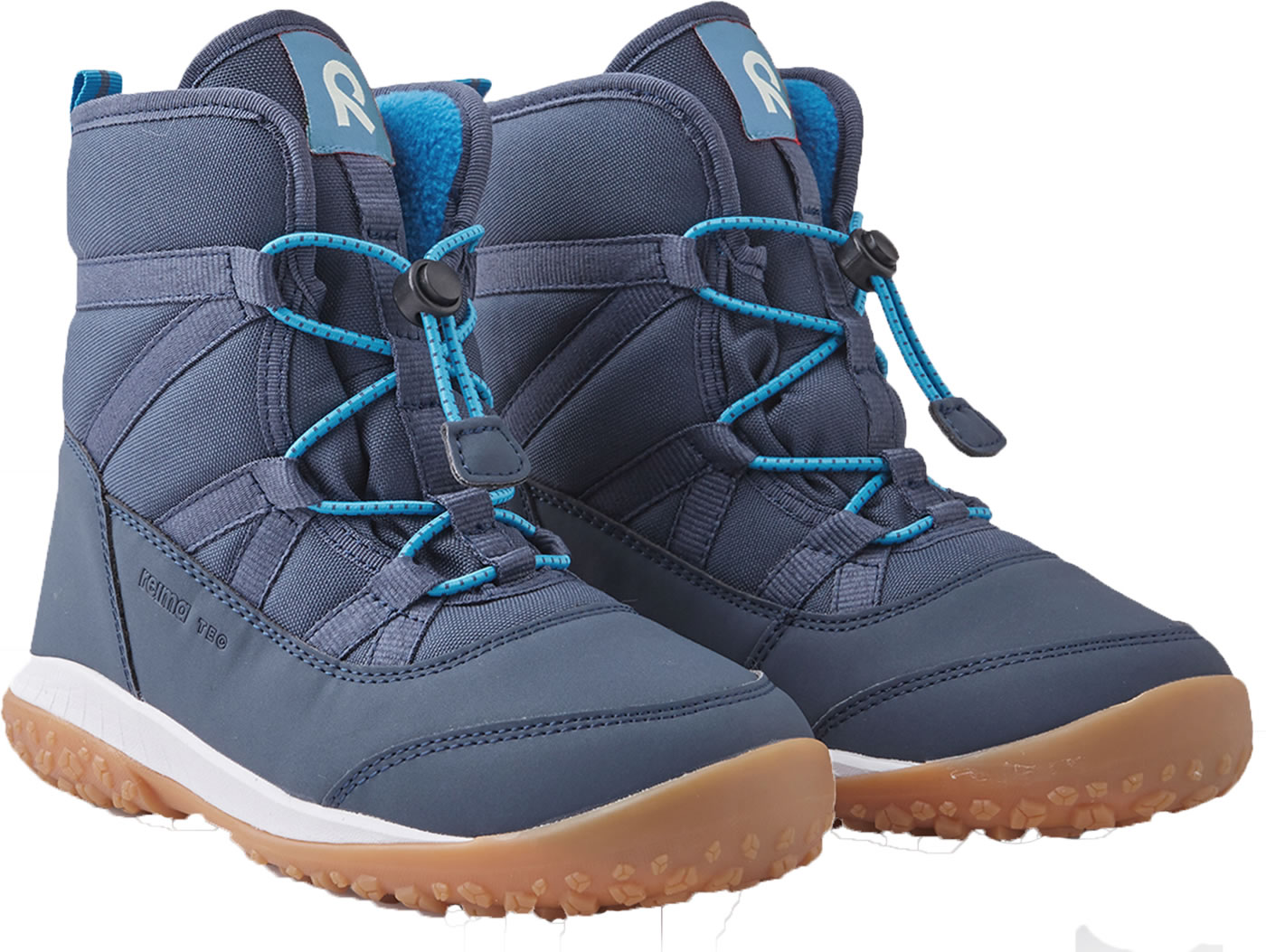 Reima Winterstiefel Boots MYRSKY navy kaufen | papiton.de