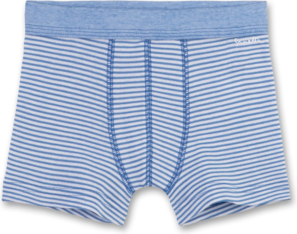 Sanetta Boxershorts Unterhose STREIFEN riviera kaufen | papiton.de