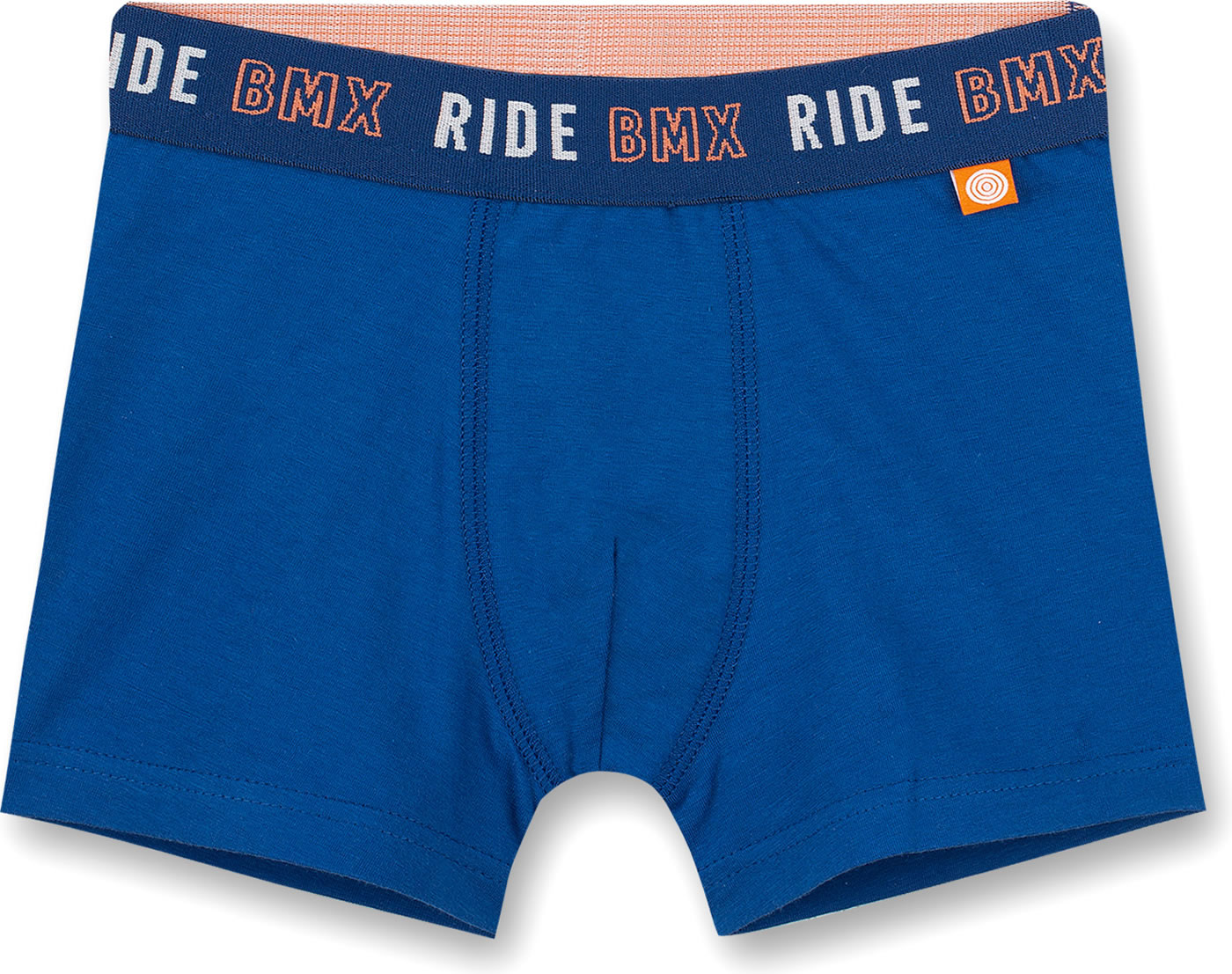 Sanetta 2 pieces Boxer Shorts BMX spearmint shop online at Papiton.