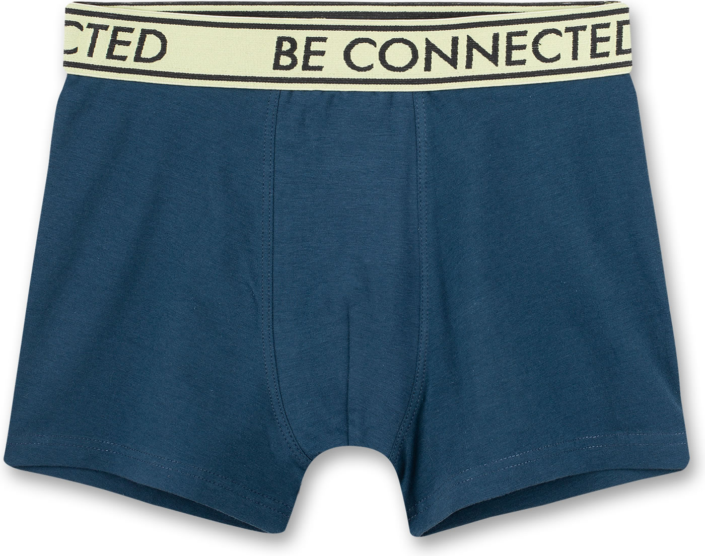 Sanetta Doppelpack Set Boxershort Unterhose elite grey mel. kaufen ...