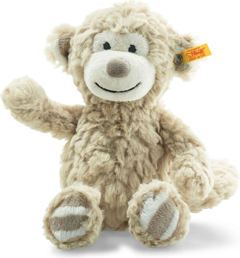 Steiff Affe Bingo Klangspiel 23 cm hellbraun kaufen | papiton.de