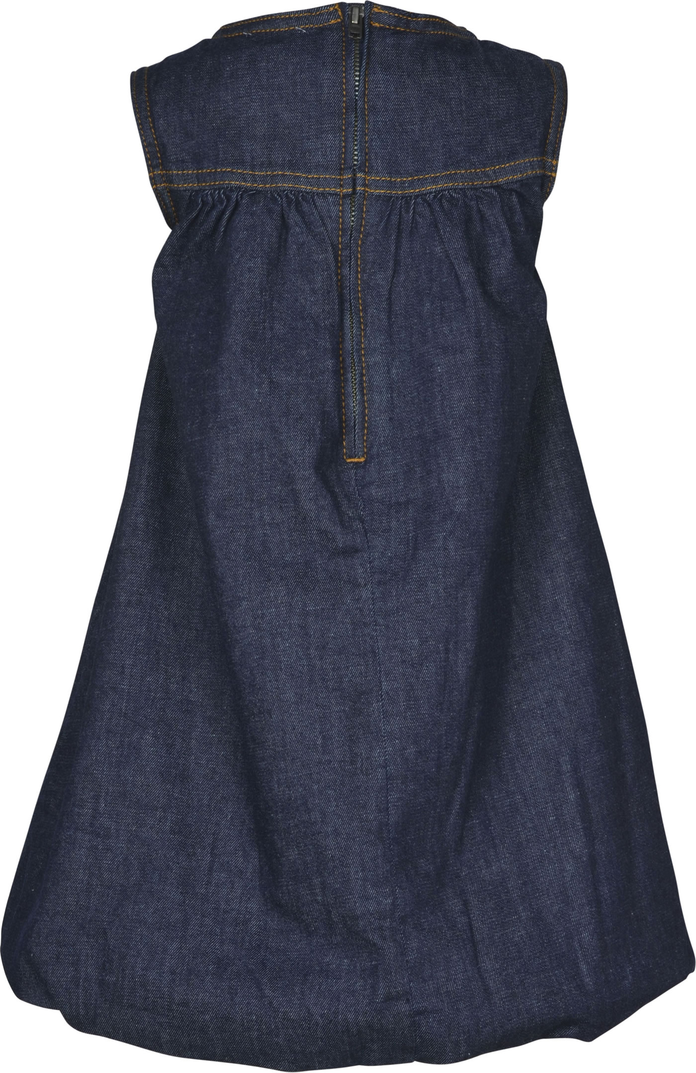 Steiff Ballon-Träger-Kleid BLUEBERRY HILL estate blue kaufen | papiton.de