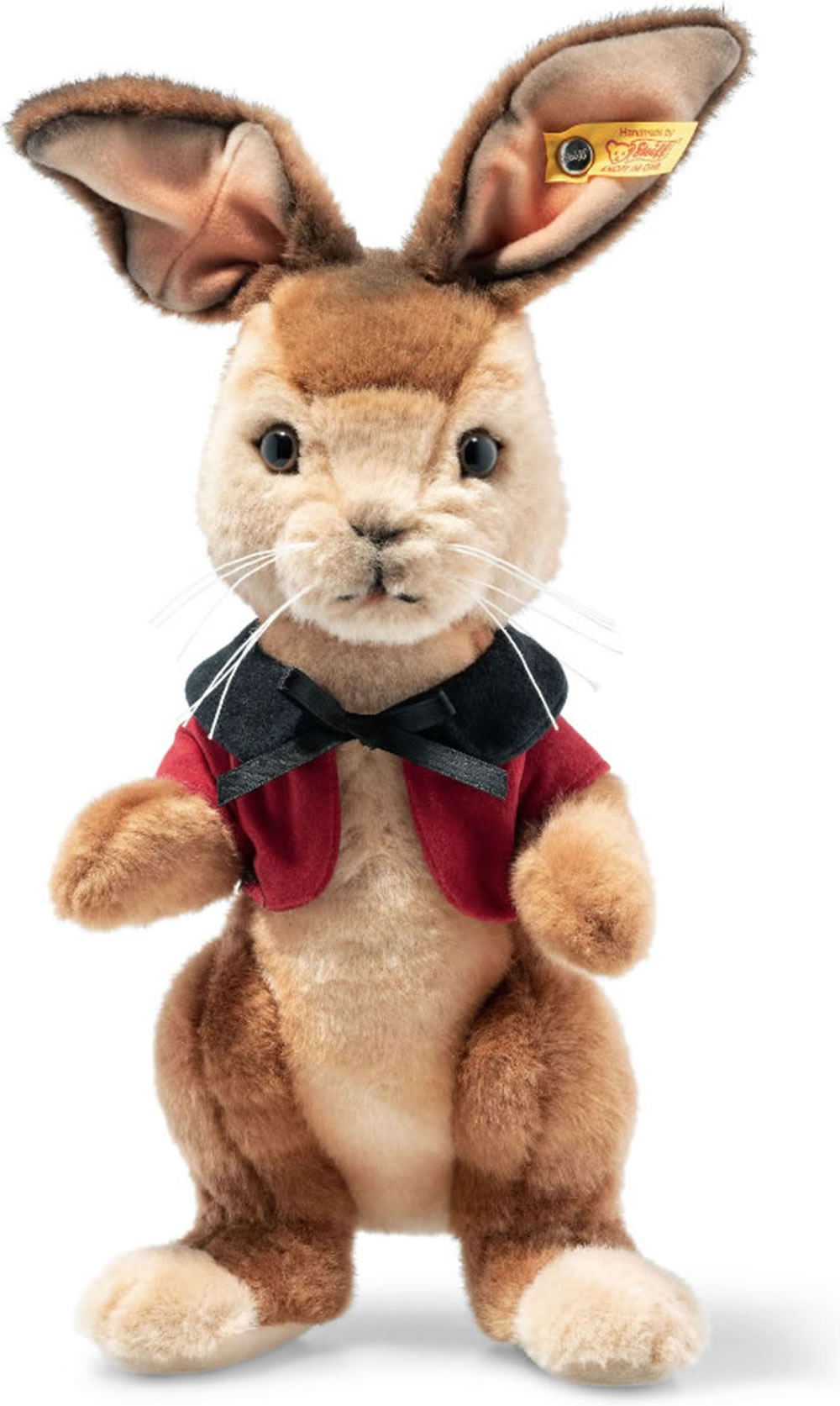Steiff Hase Flopsy Bunny 25 cm braun/beige kaufen | papiton.de