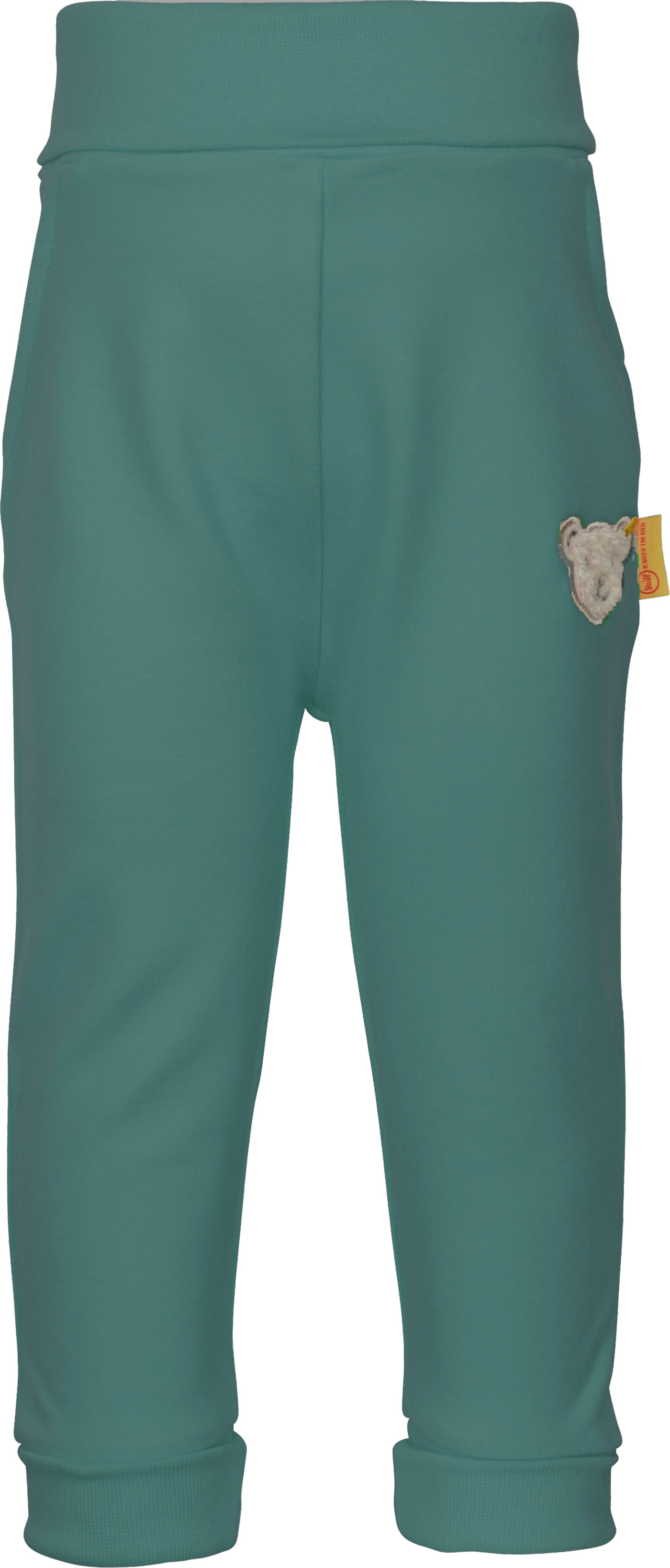 Steiff Jogginghose YEAR OF THE TEDDY BEAR Baby Boys jasper kaufen ...